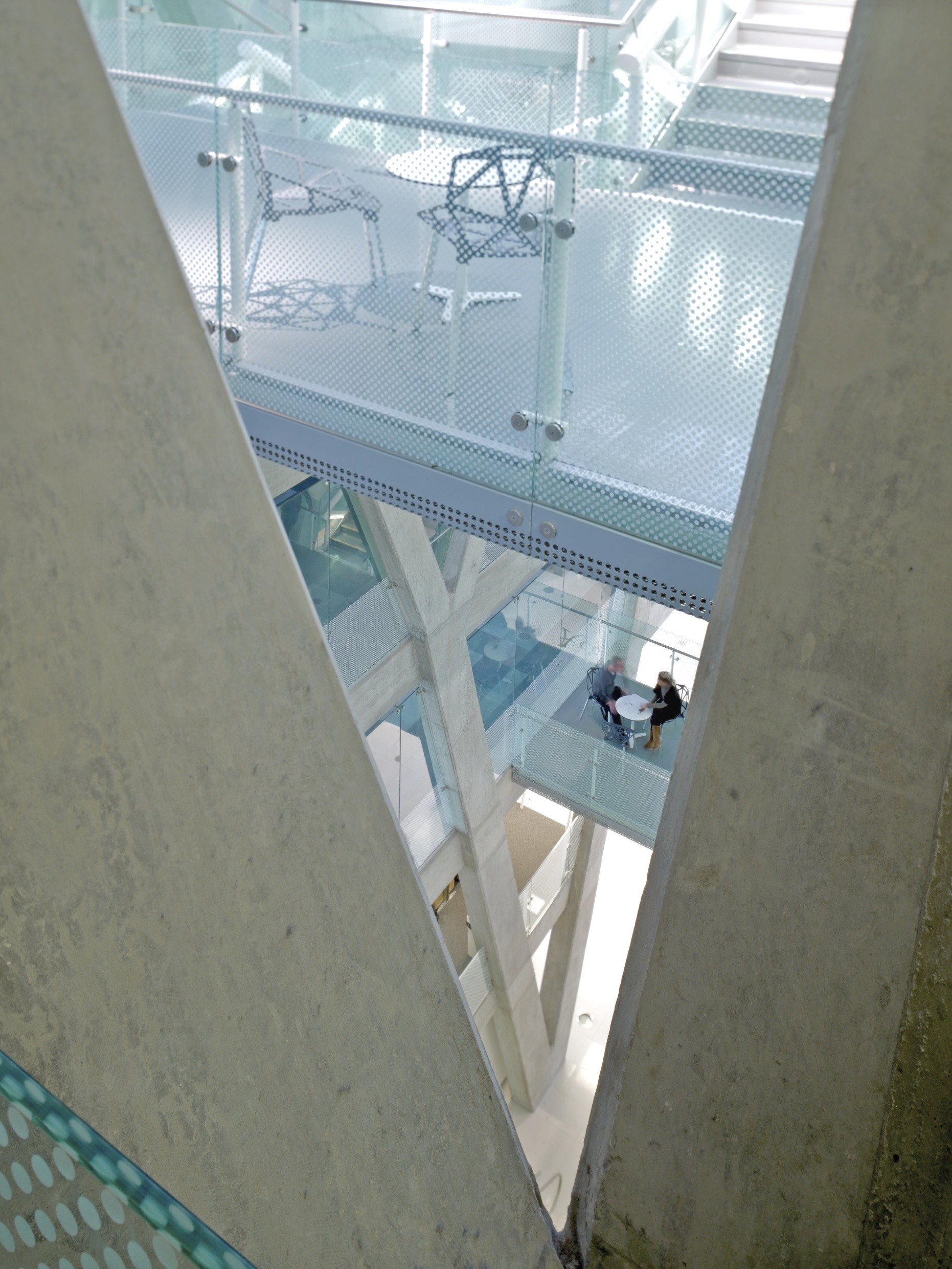 Gallery of Architectural Photographers: Timothy Soar - 16
