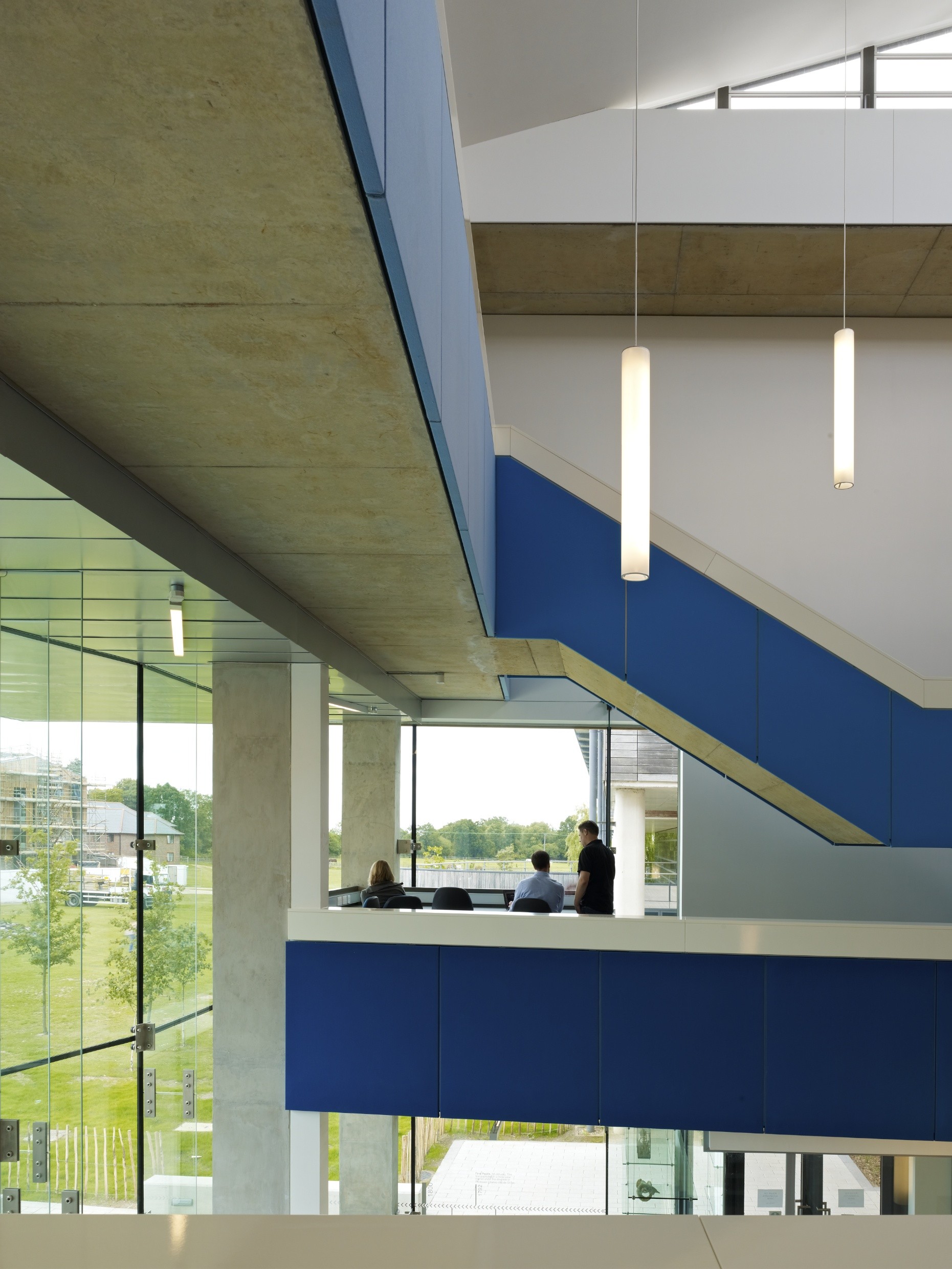 Gallery of Architectural Photographers: Timothy Soar - 14