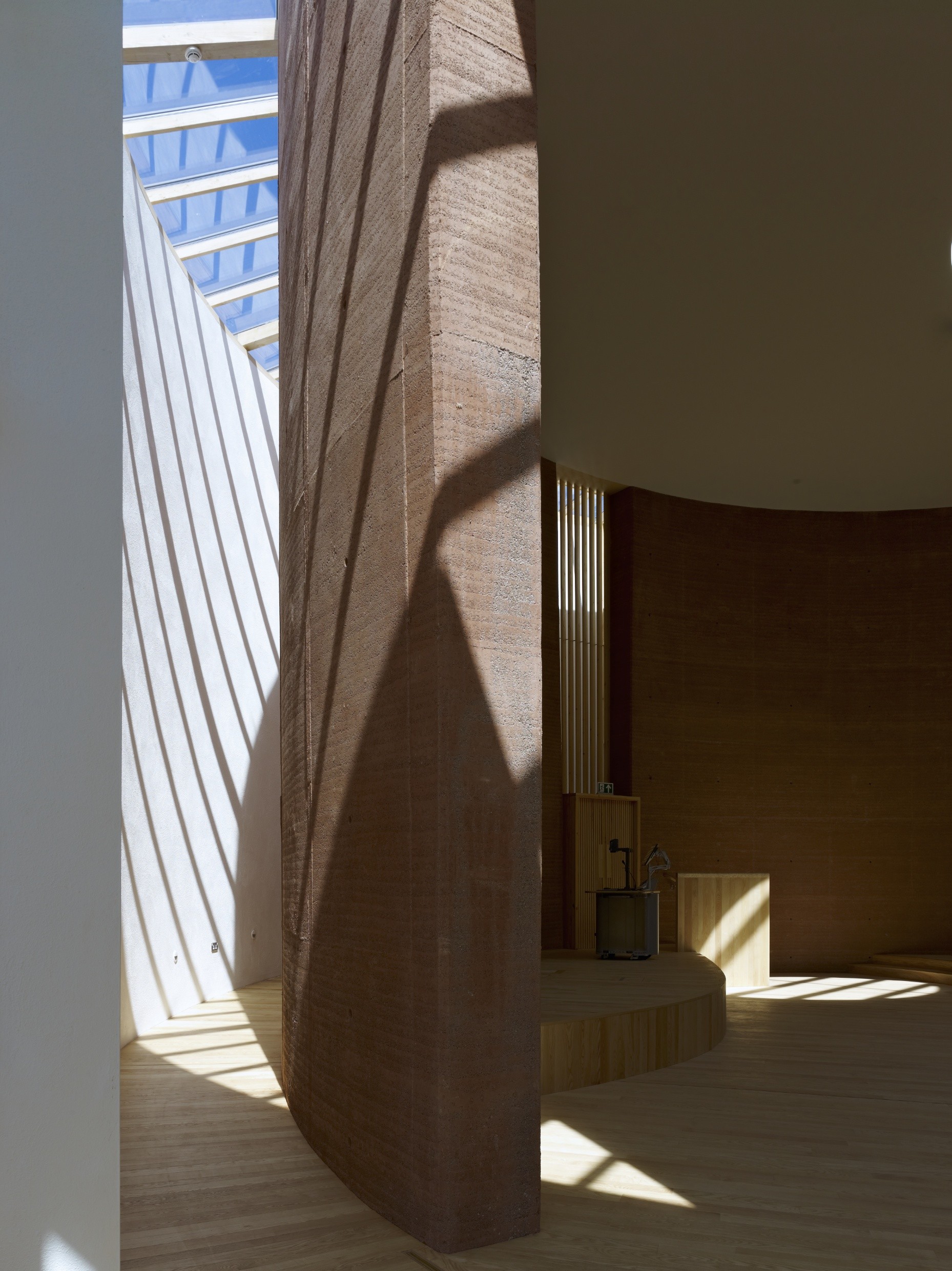 Gallery of Architectural Photographers: Timothy Soar - 7