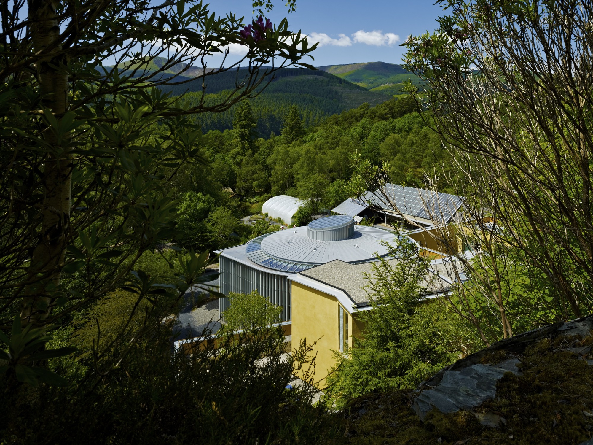 Gallery of Architectural Photographers: Timothy Soar - 12