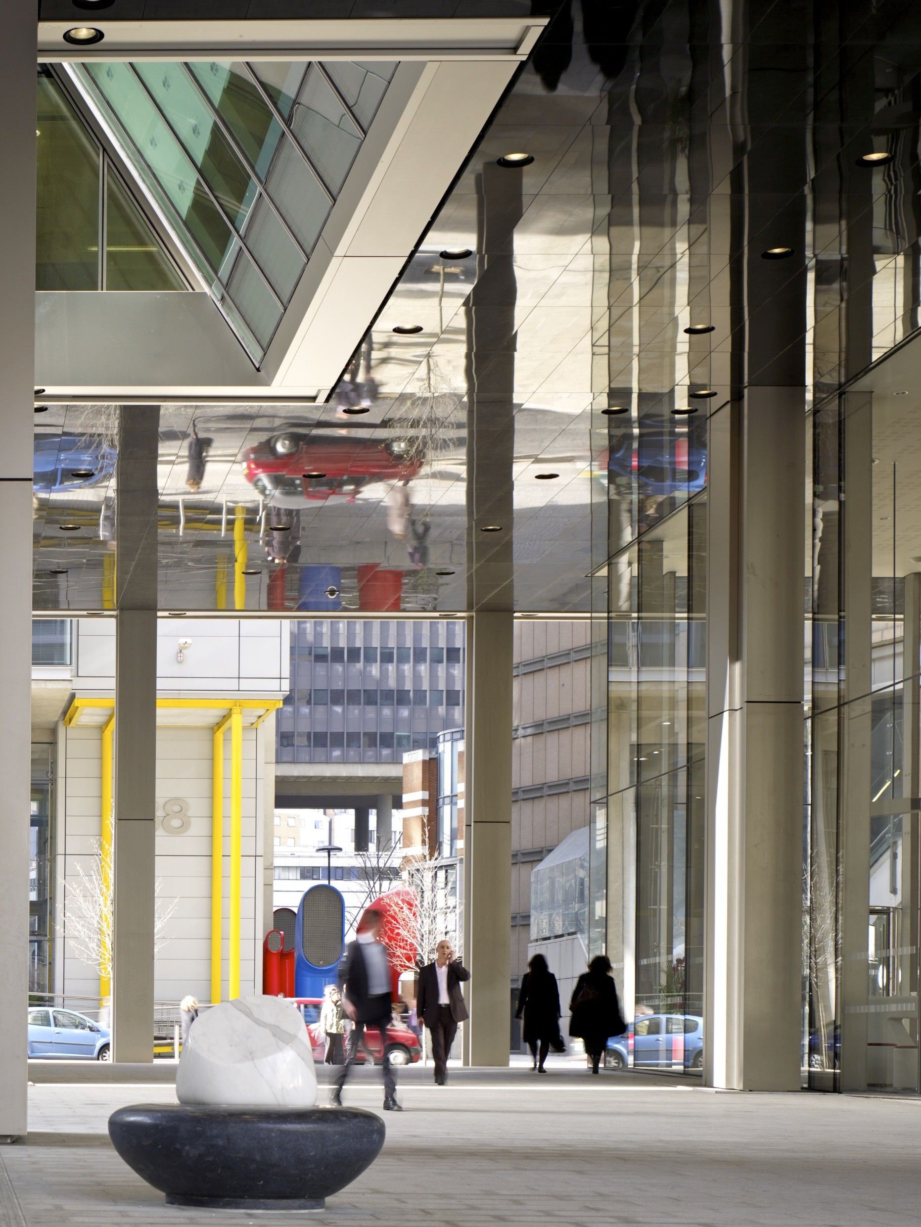 Gallery of Architectural Photographers: Timothy Soar - 8