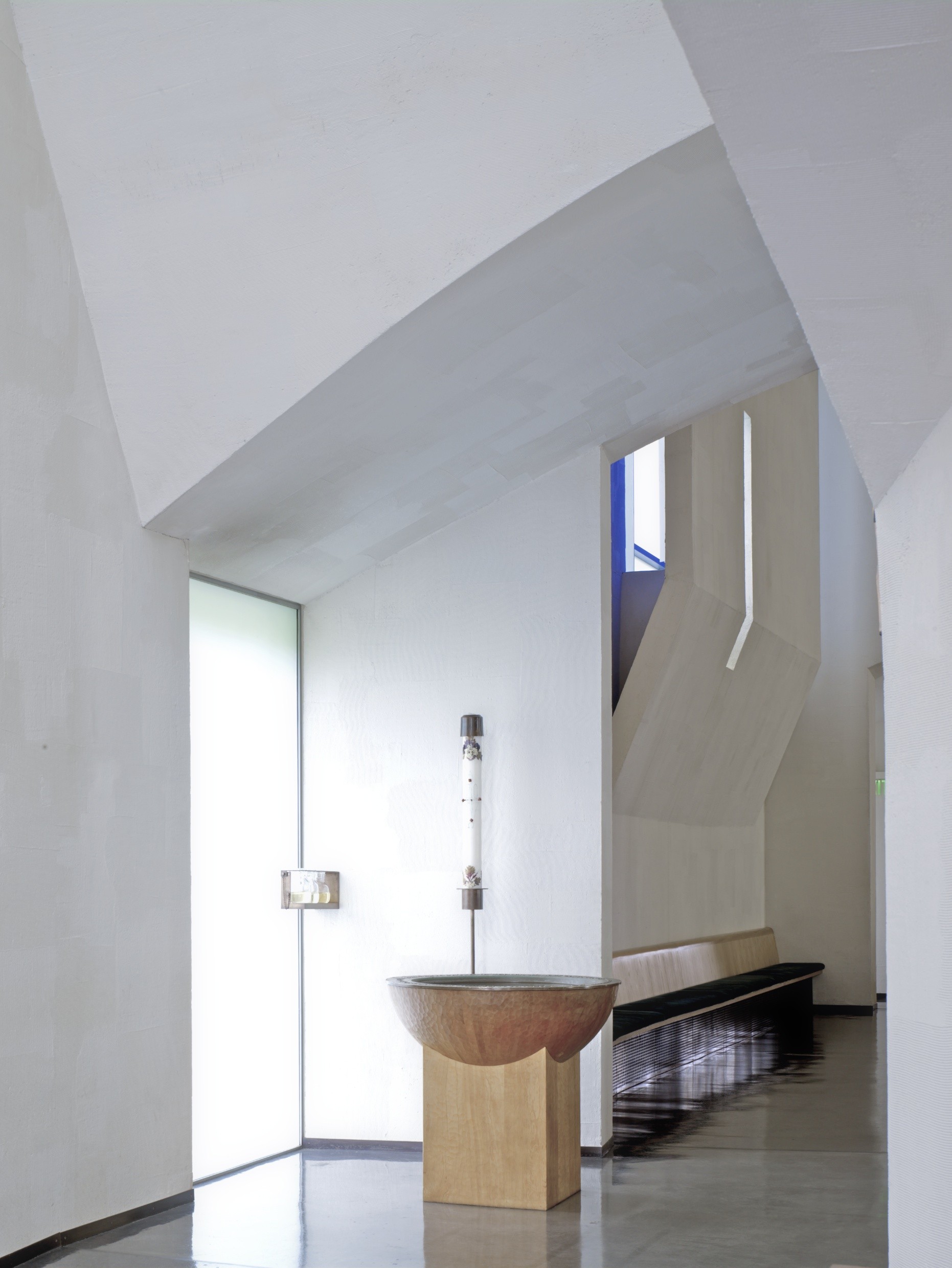 Gallery of Architectural Photographers: Timothy Soar - 17