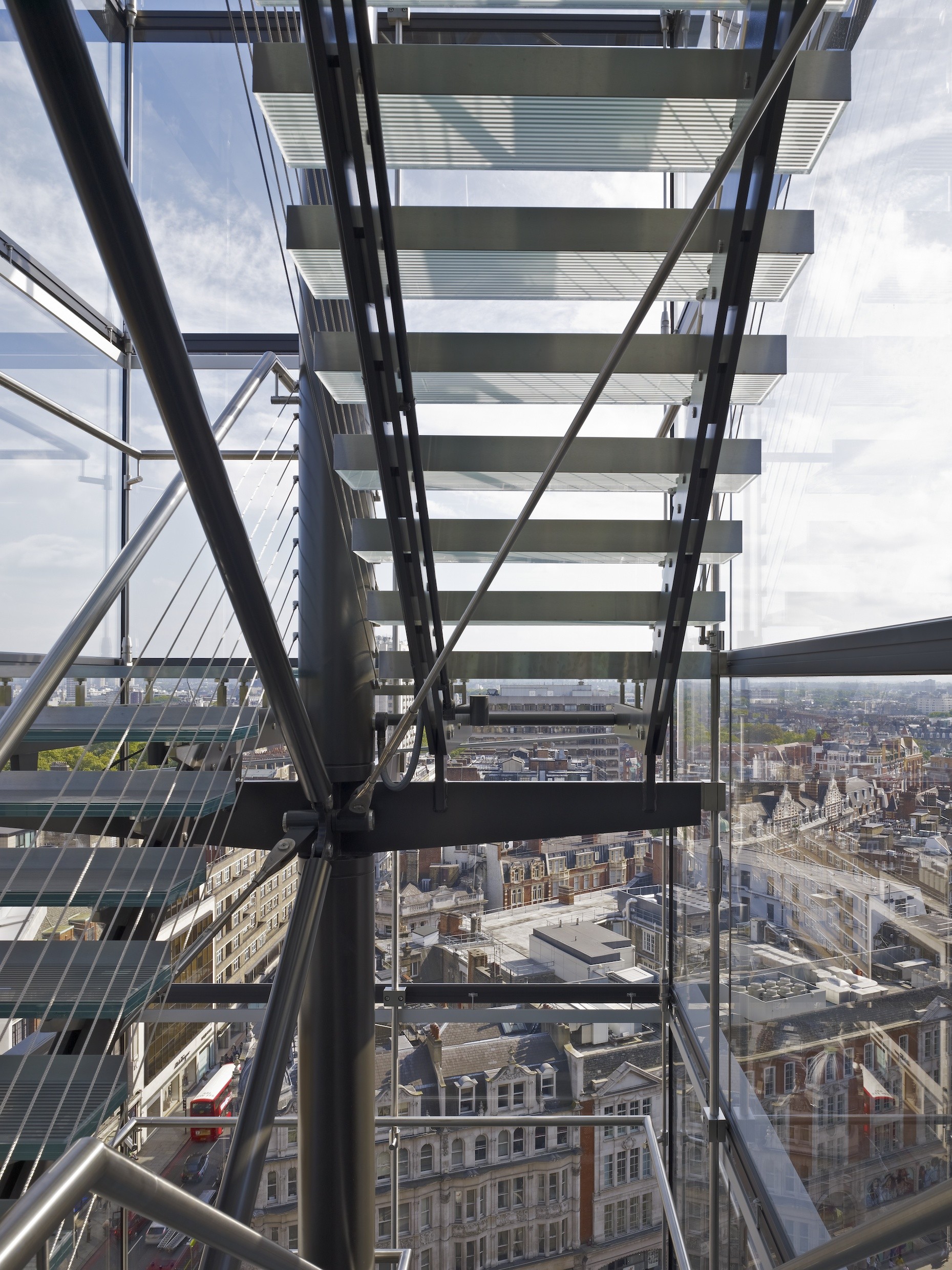 Gallery of Architectural Photographers: Timothy Soar - 22