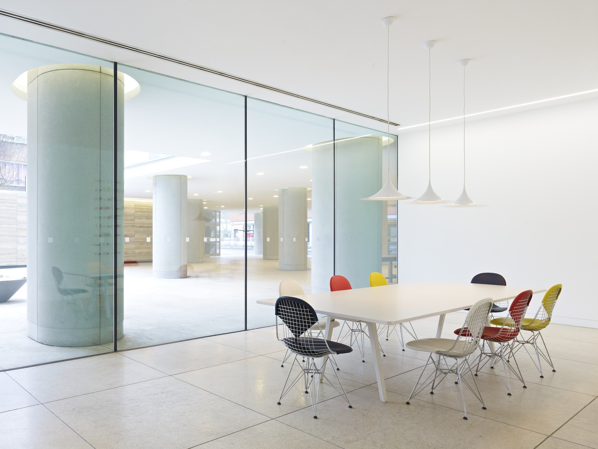 Gallery of Architectural Photographers: Timothy Soar - 29