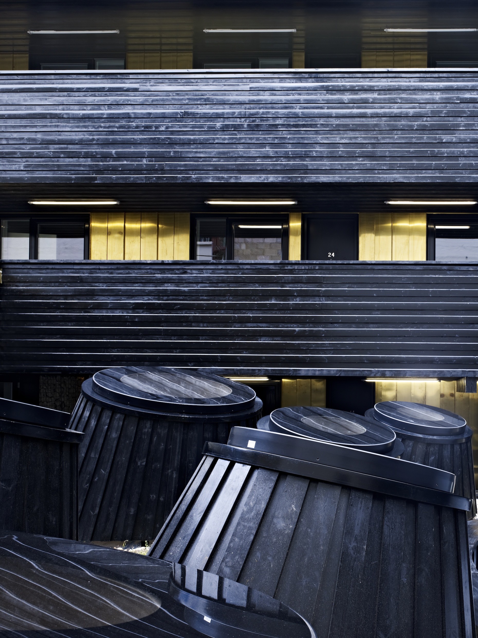 Gallery of Architectural Photographers: Timothy Soar - 5
