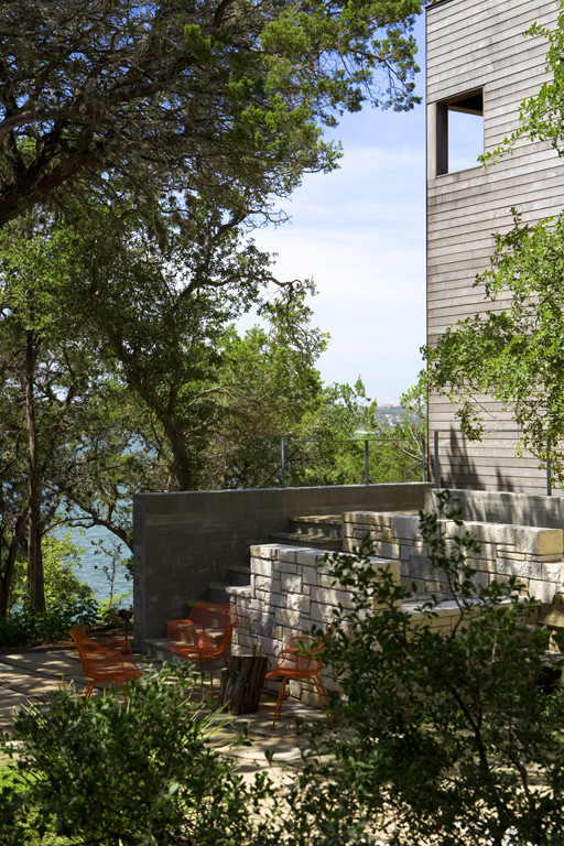 Gallery of Arthur Andersson on Timeless Materials & Building "Ruins" - 7