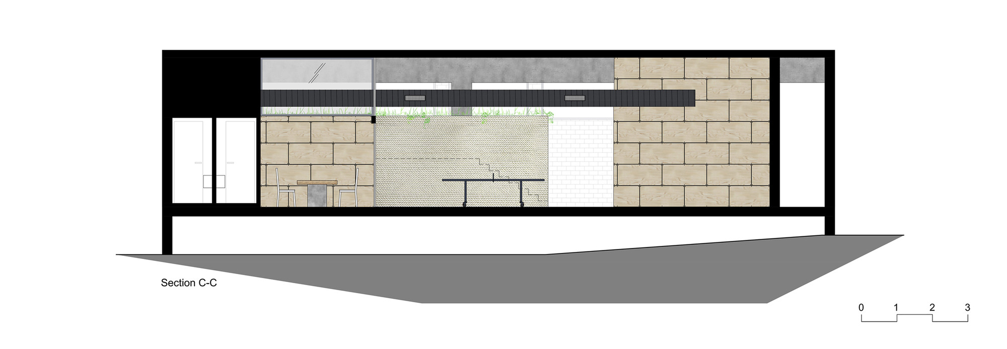 Gallery of KUD STUDIO / Kavellaris Urban Design - 23