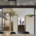 Gallery of Warehouse transformation into Visual Arts School / Matthieu ...