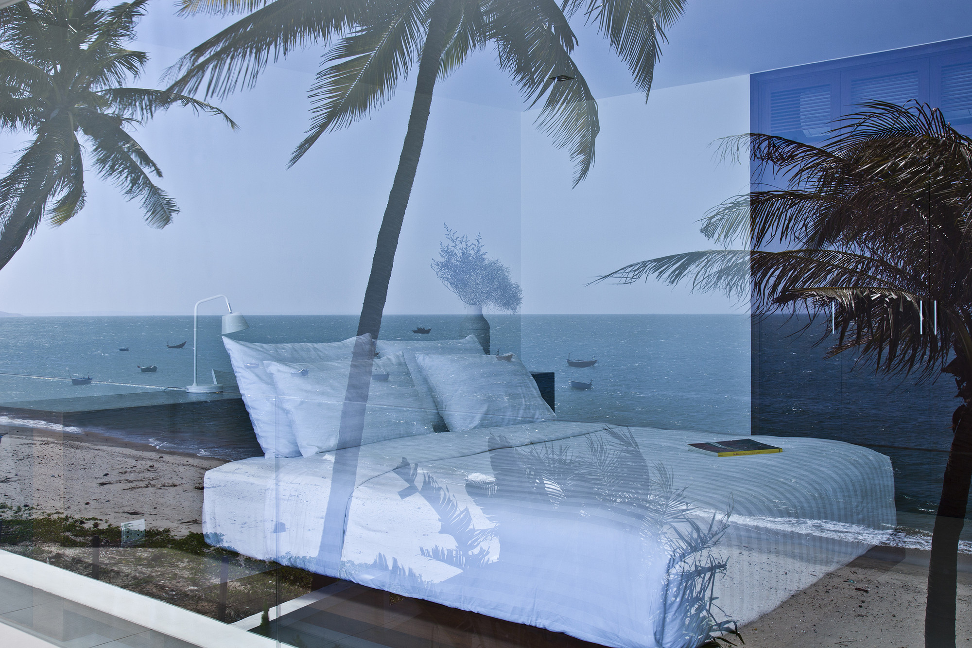 Gallery of Oceanique Villas / MM++ architects - 16