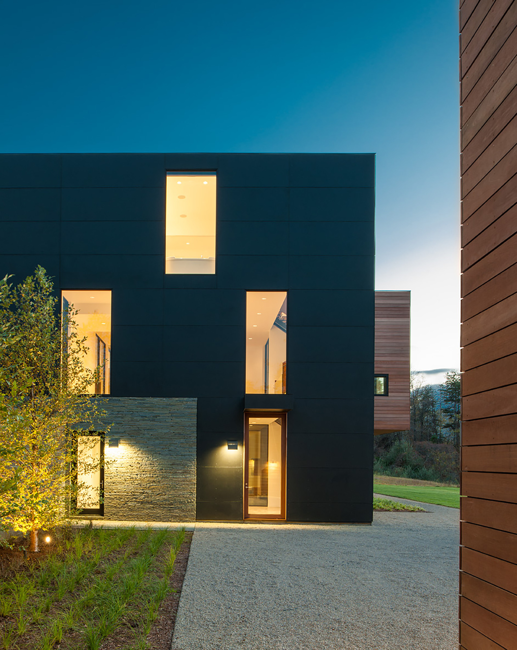 Gallery of 4 Springs Lane / Robert M. Gurney Architect - 19