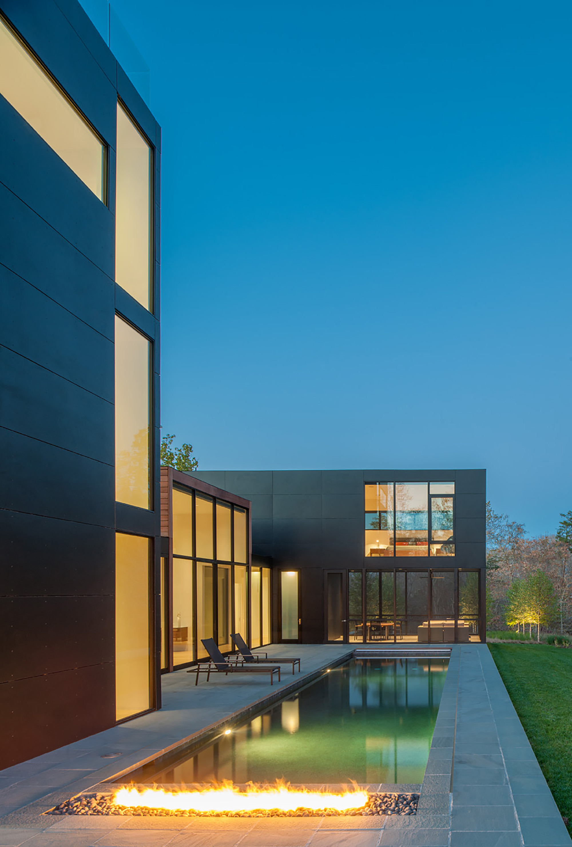 Gallery of 4 Springs Lane / Robert M. Gurney Architect - 4