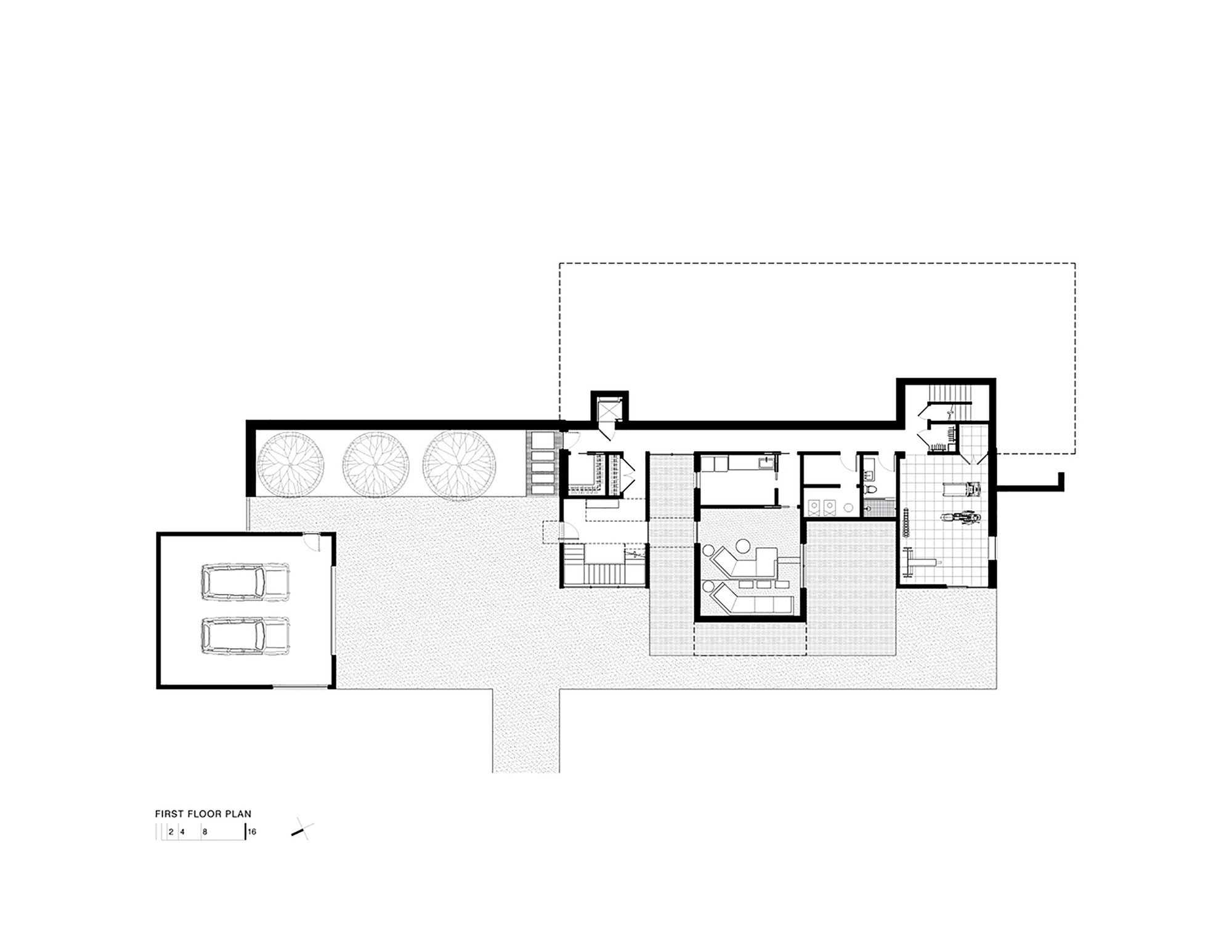 Gallery of 4 Springs Lane / Robert M. Gurney Architect - 25