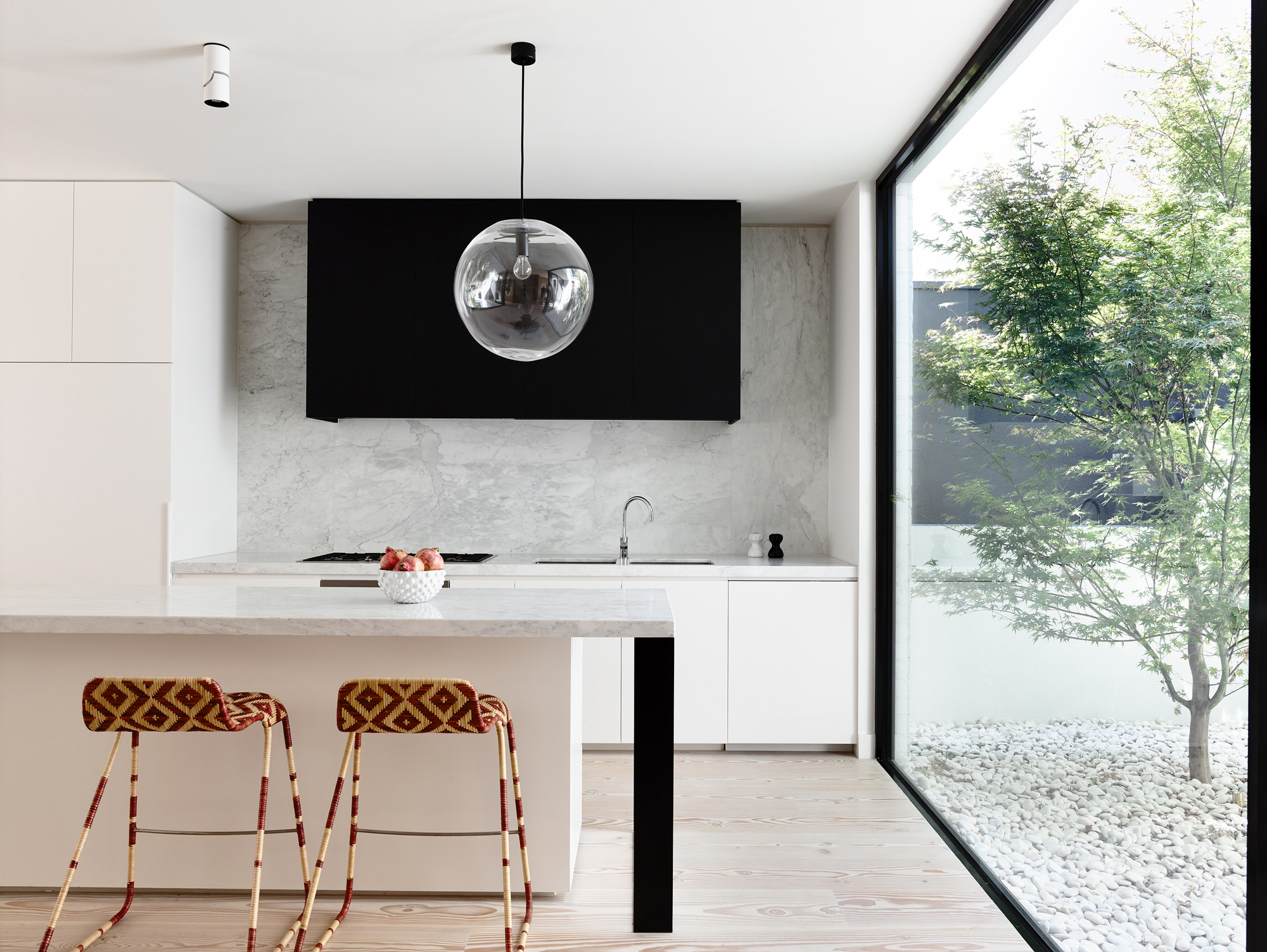 Gallery of Fairbairn House / Inglis Architects - 14