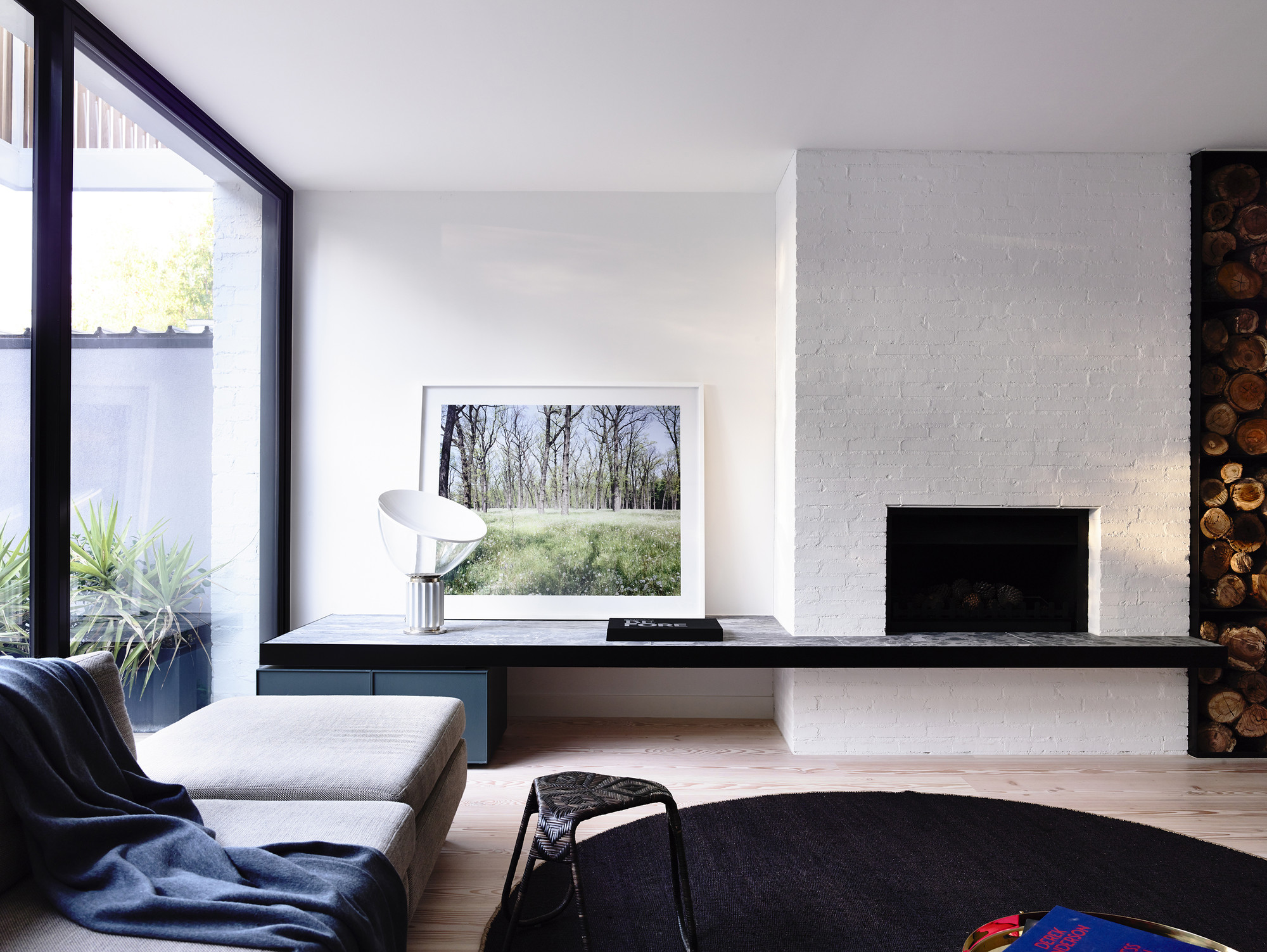 Gallery of Fairbairn House / Inglis Architects - 7