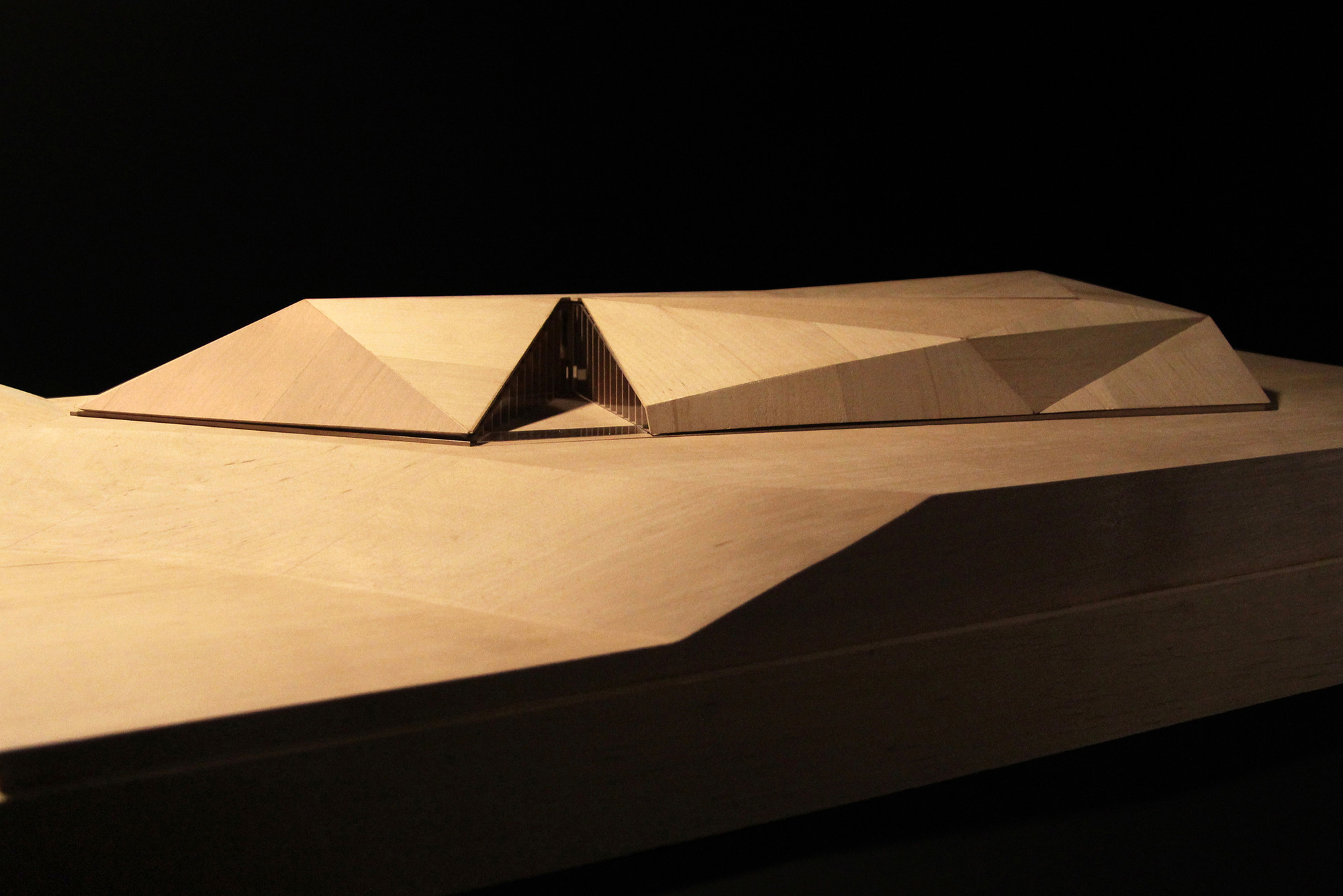 Gallery of KCEV / Petr Hajek Architekti - 36