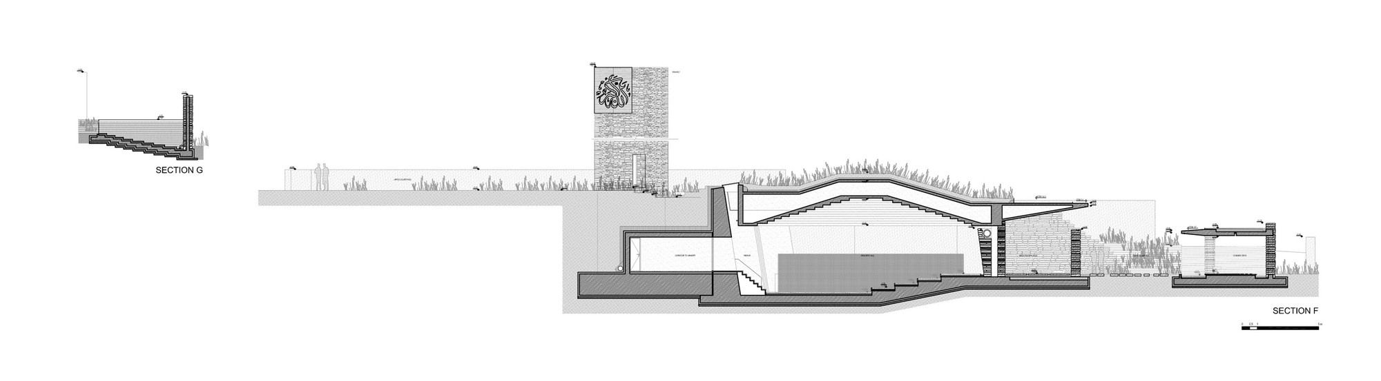 Gallery of Sancaklar Mosque / EAA - Emre Arolat Architecture - 23