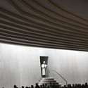 Sancaklar Mosque / EAA - Emre Arolat Architecture | ArchDaily