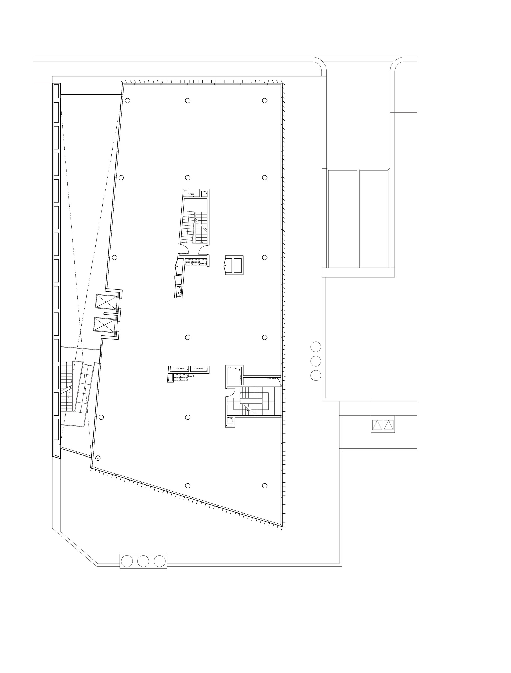 Gallery of Ether / Meganom - 10