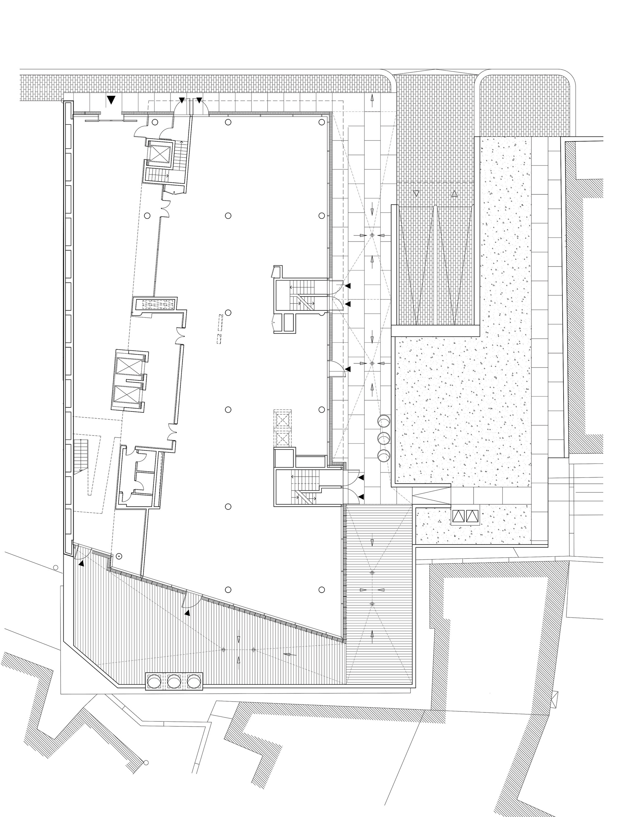 Gallery of Ether / Meganom - 9