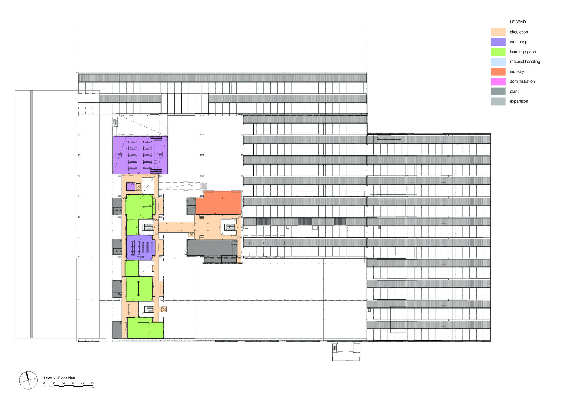 Gallery of SIEC / MPH Architects - 17