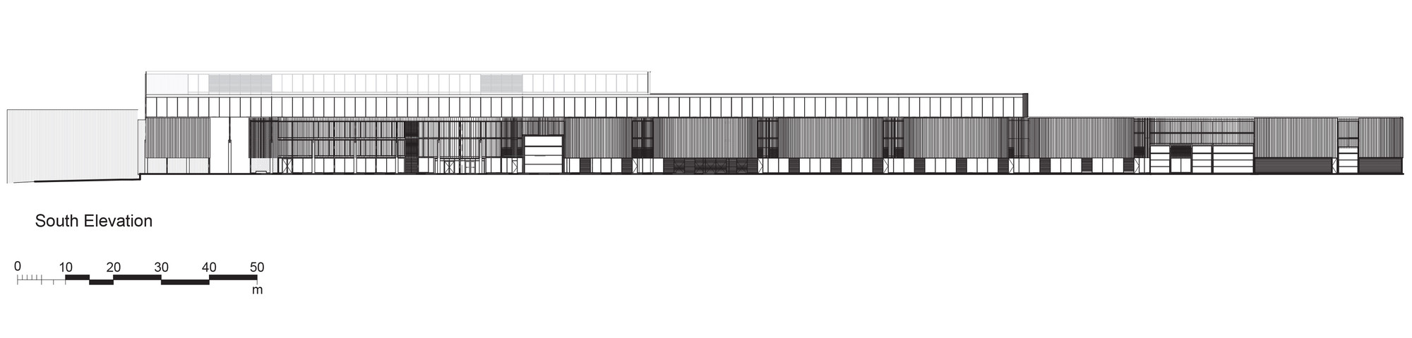 Gallery of SIEC / MPH Architects - 20