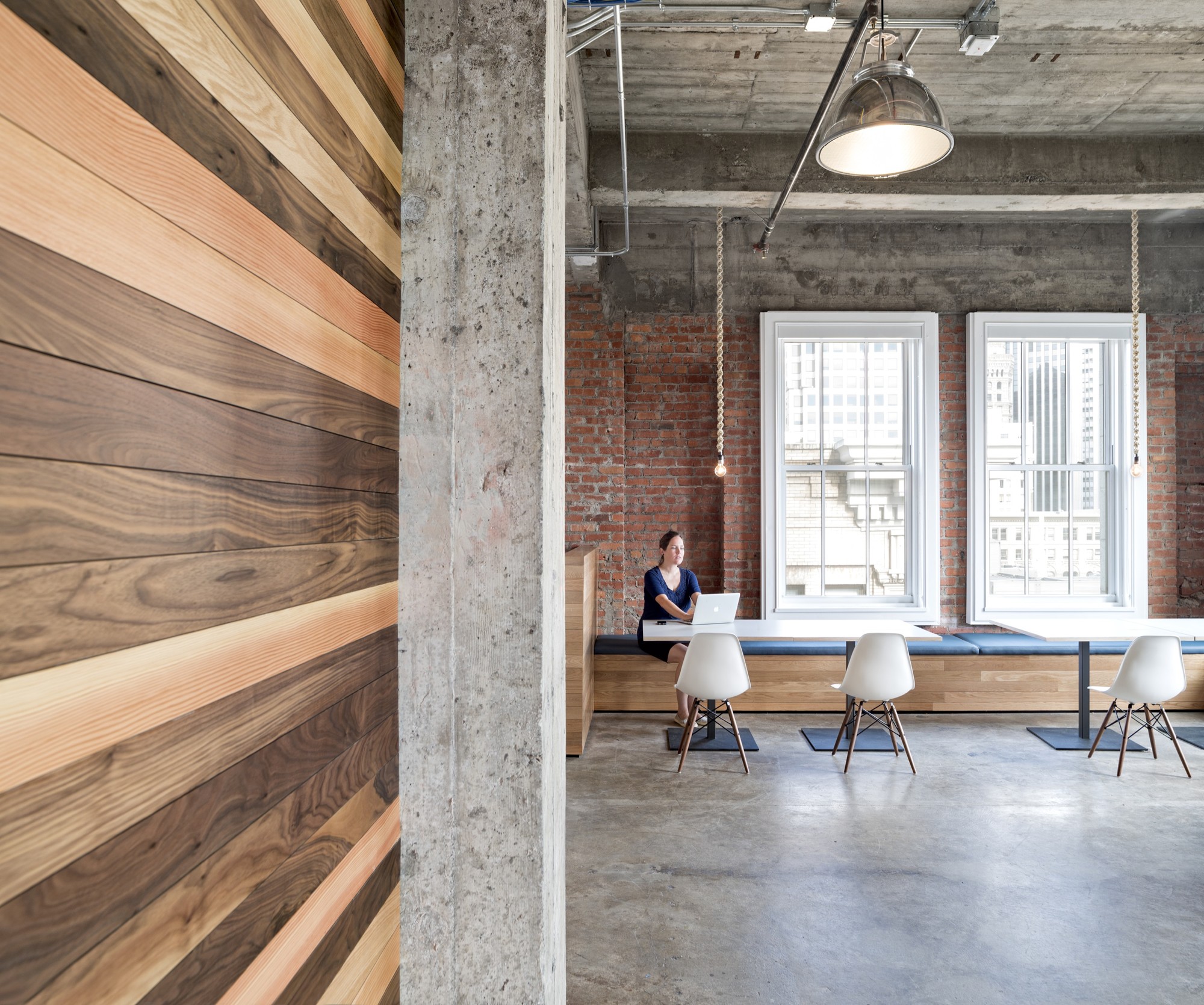 Gallery of Yelp Headquarters / Studio O+A - 4
