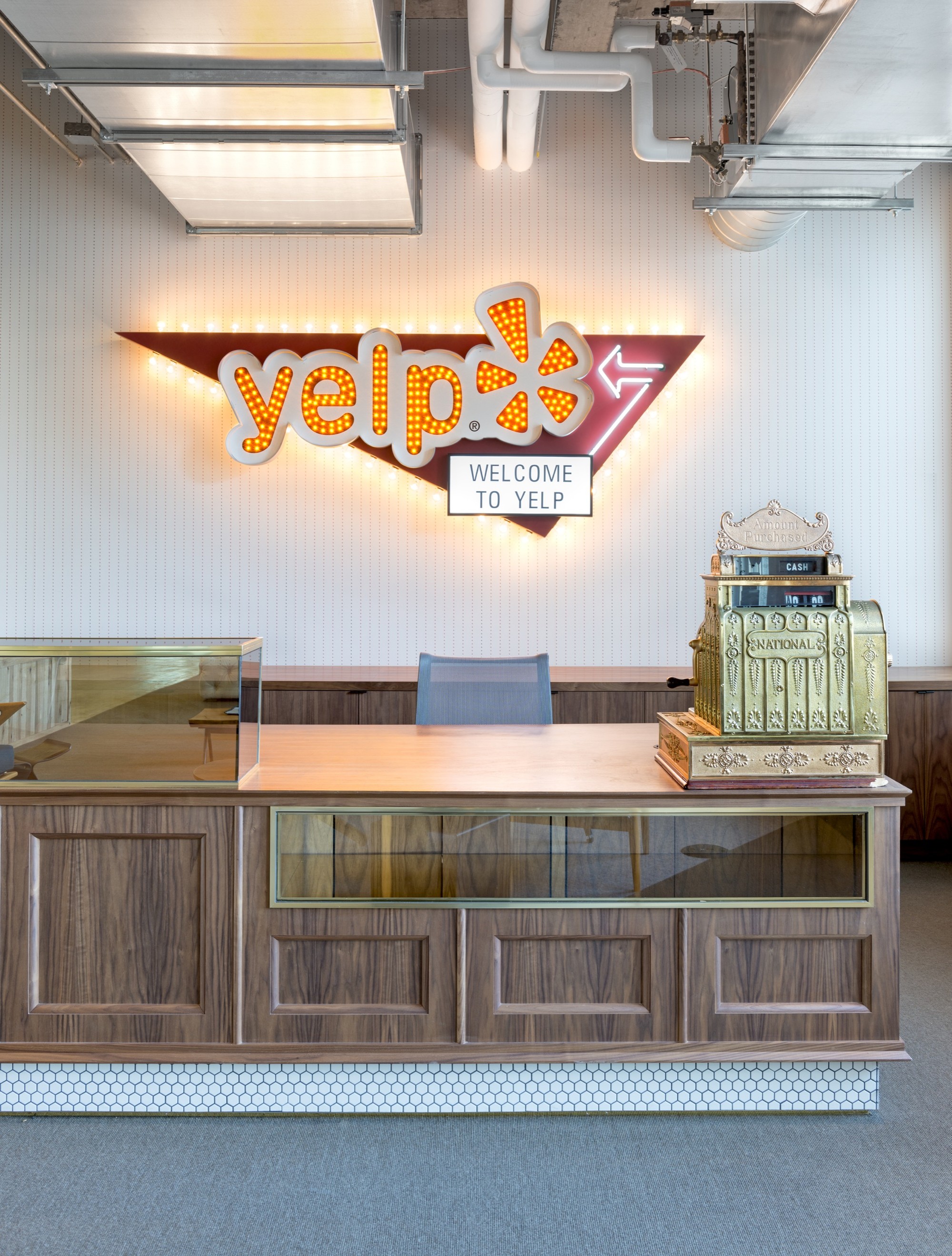 Gallery of Yelp Headquarters / Studio O+A - 6