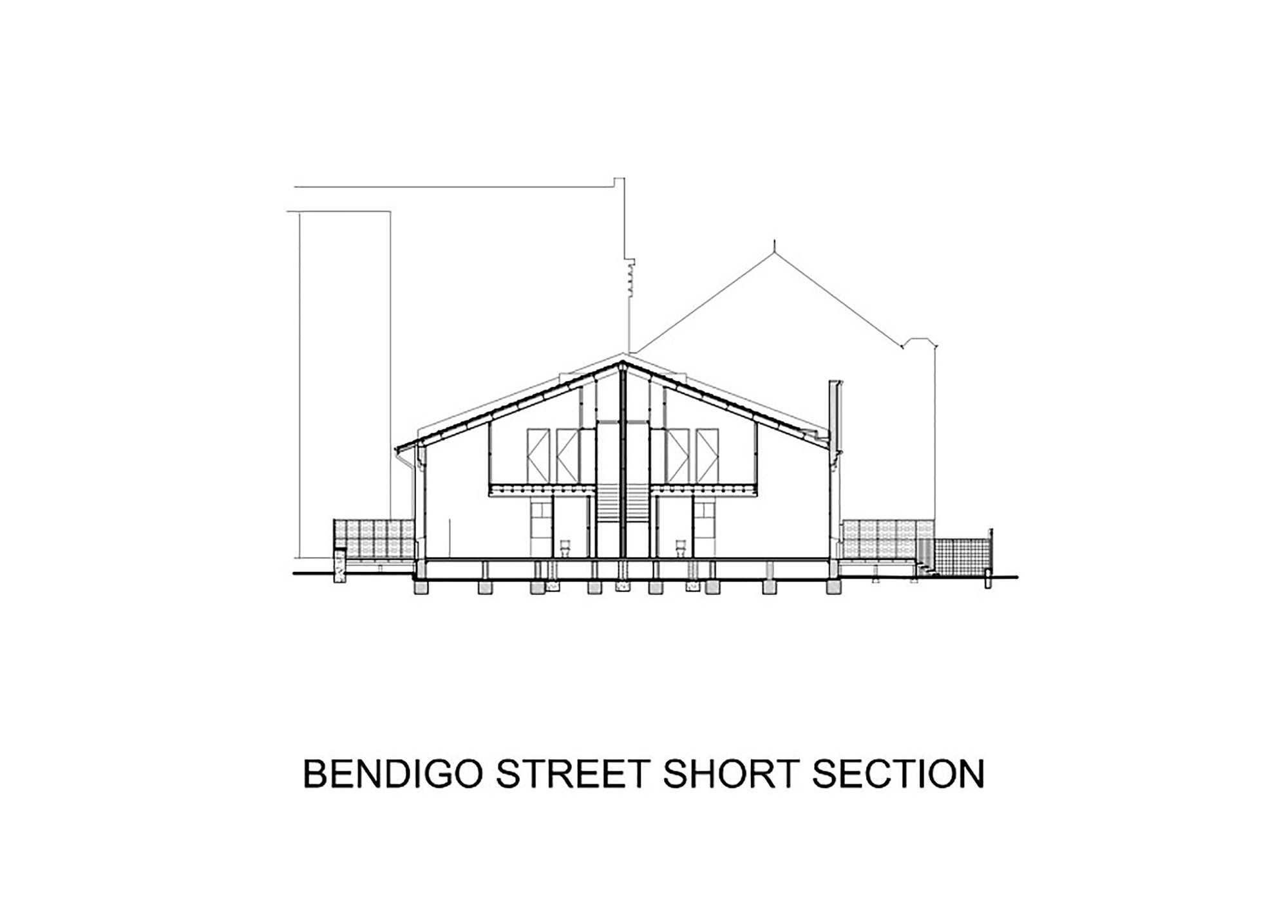 Gallery of Wertheim Factory Conversion / Kerstin Thompson Architects - 11