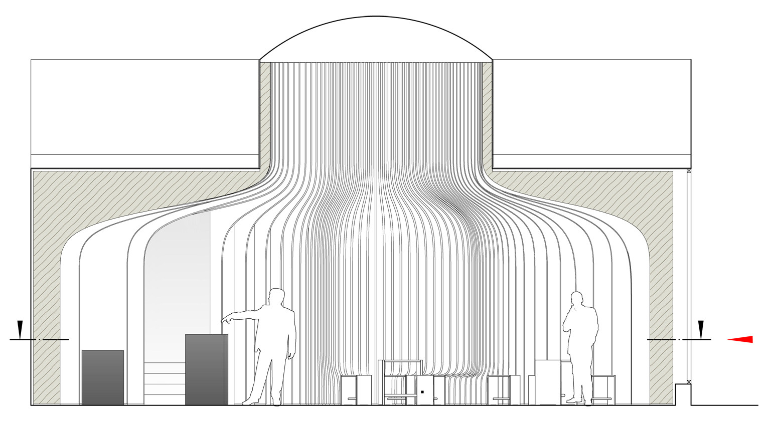 Gallery of T-Boutique / deyl-sestak-architects - 11