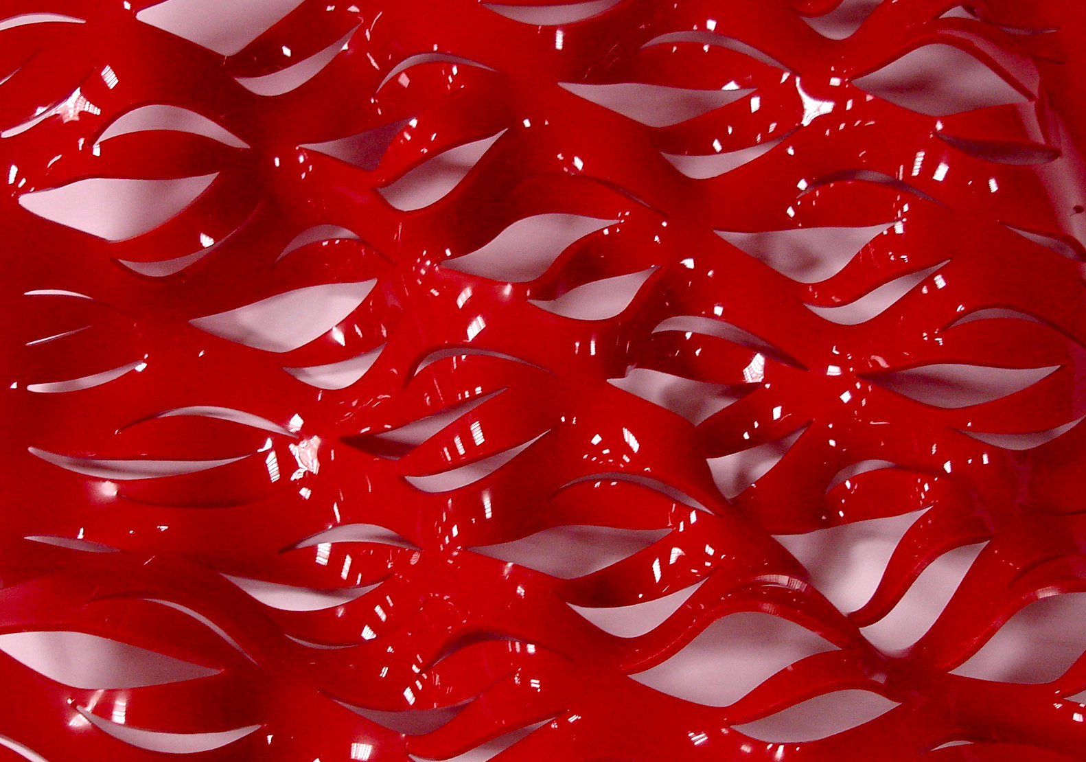 Gallery of Soft Shells - Porous and Deployable Architecture - 13