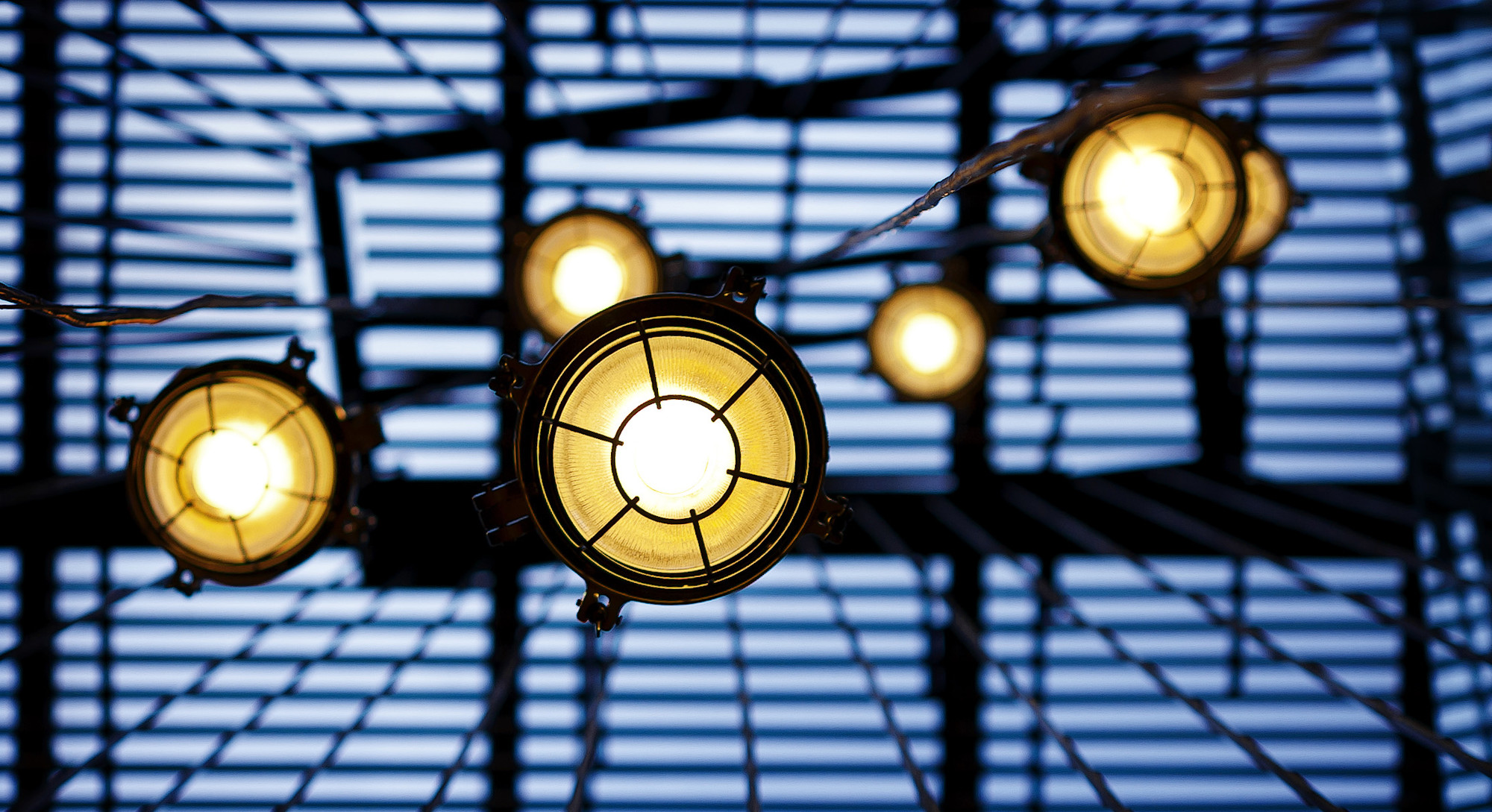 Galería de Ampera Six / Chrystalline Architect - 29