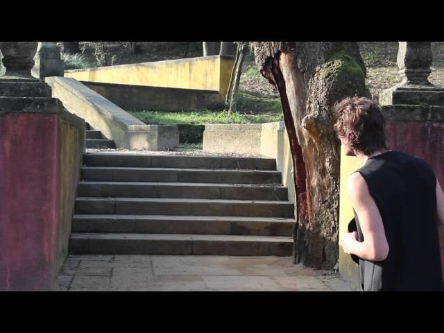 'What's Your Favorite Space?' Video Competition Winners | ArchDaily