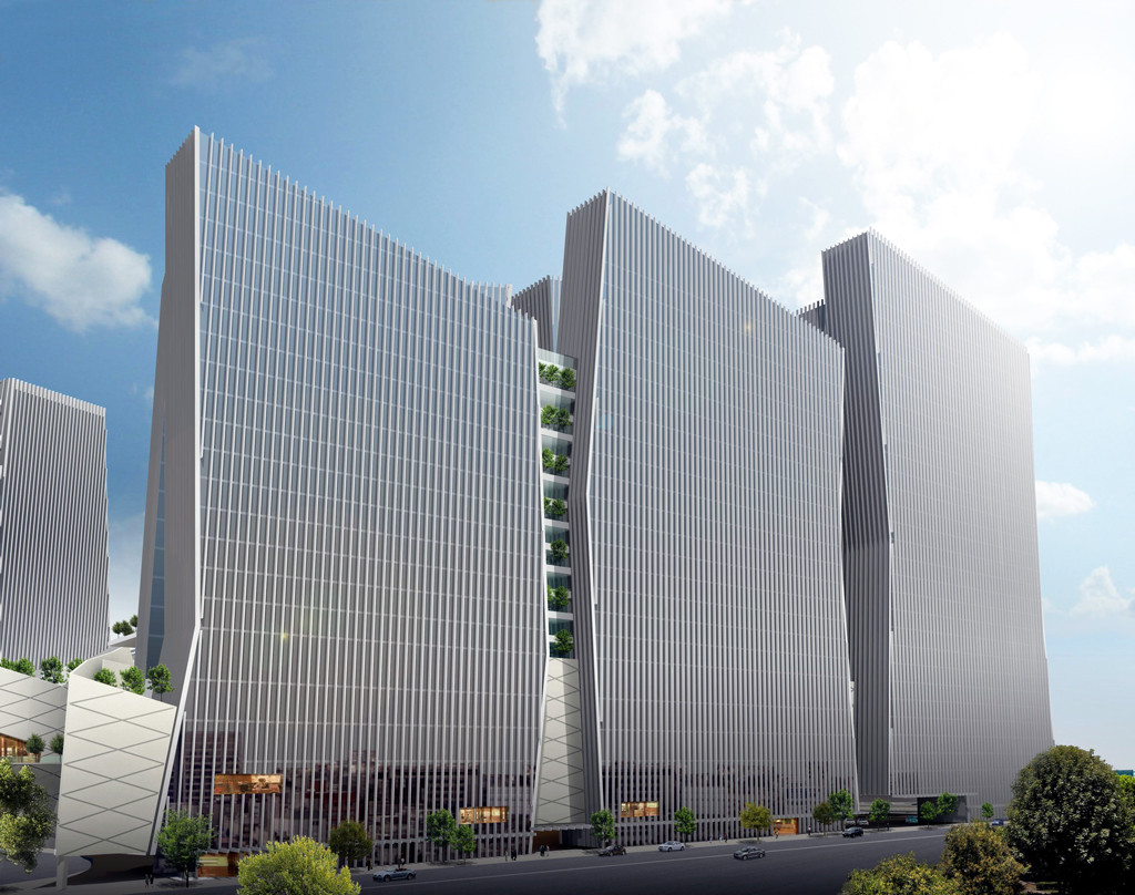 Galería de Sordo Madaleno Arquitectos presenta proyecto de ...