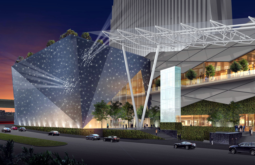 Galería de Sordo Madaleno Arquitectos presenta proyecto de ...