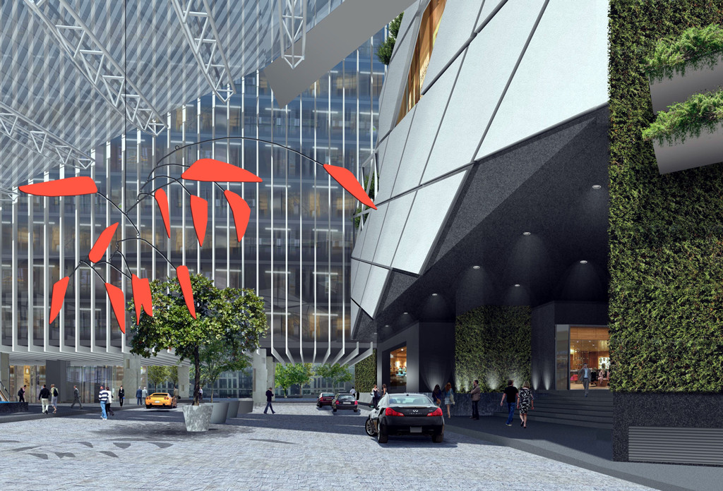 Galería de Sordo Madaleno Arquitectos presenta proyecto de transformación urbana: Parque Toreo - 11