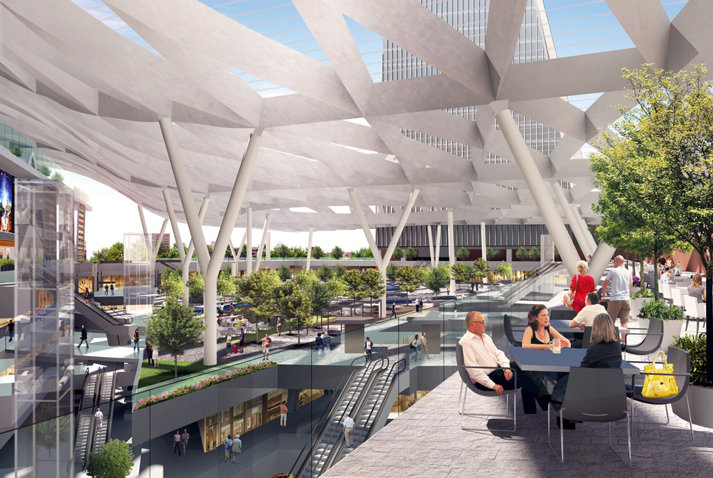 Galería de Sordo Madaleno Arquitectos presenta proyecto de ...