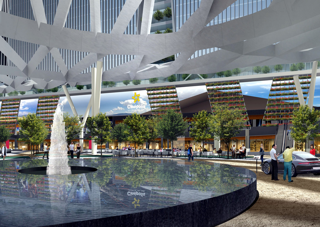 Galería de Sordo Madaleno Arquitectos presenta proyecto de ...