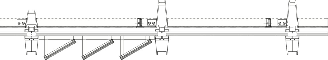 Gallery of EPFL QUARTIER NORD SwissTech Convention Center Retail and ...