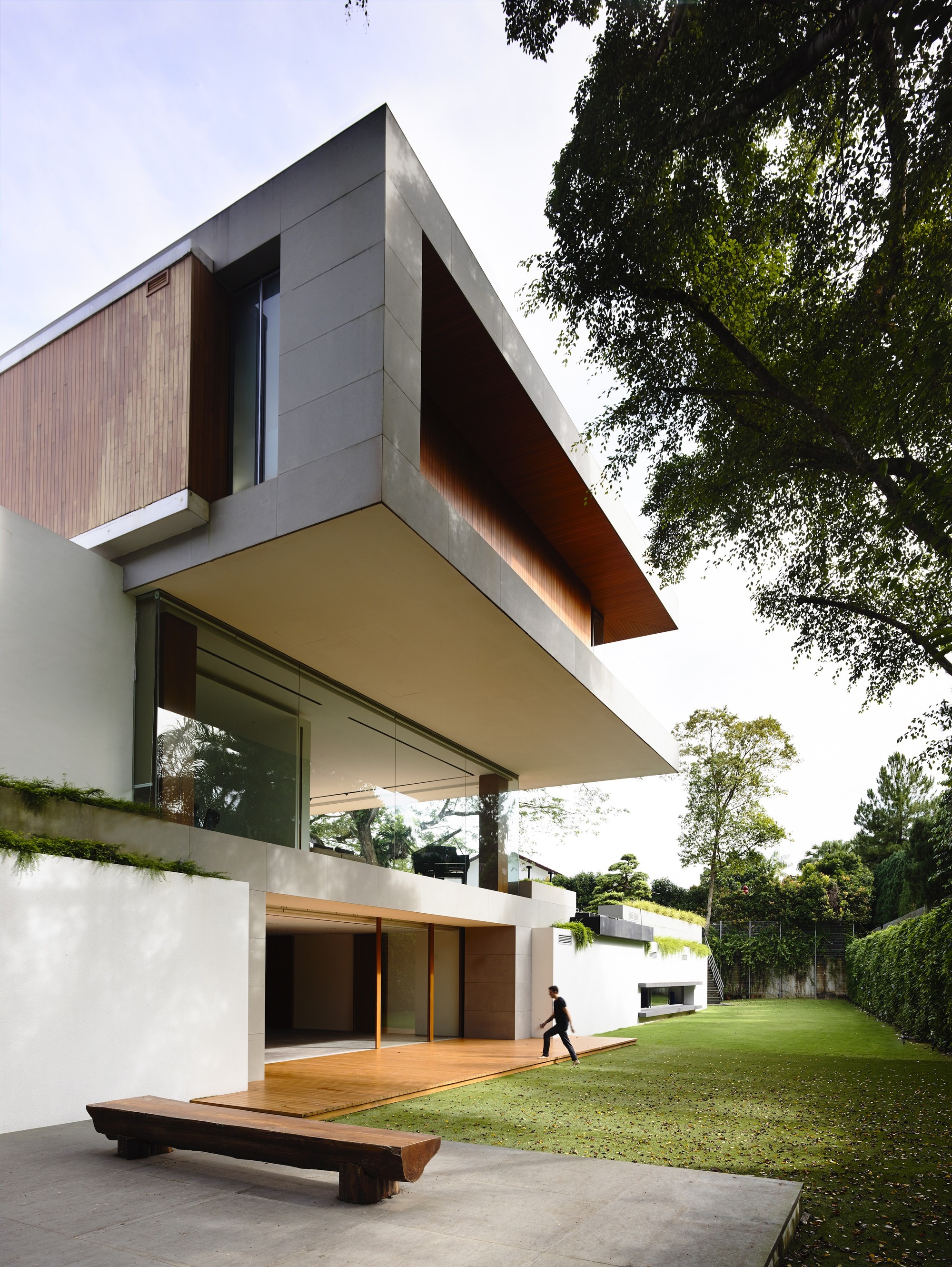 Gallery of 65BTP-HOUSE / ONG&ONG Pte Ltd - 19