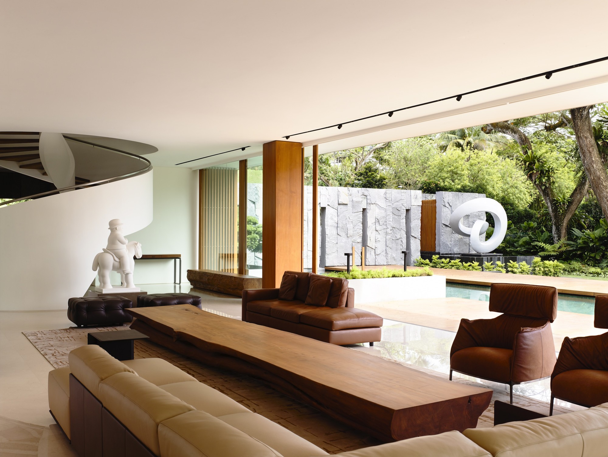 Gallery of 65BTP-HOUSE / ONG&ONG Pte Ltd - 3