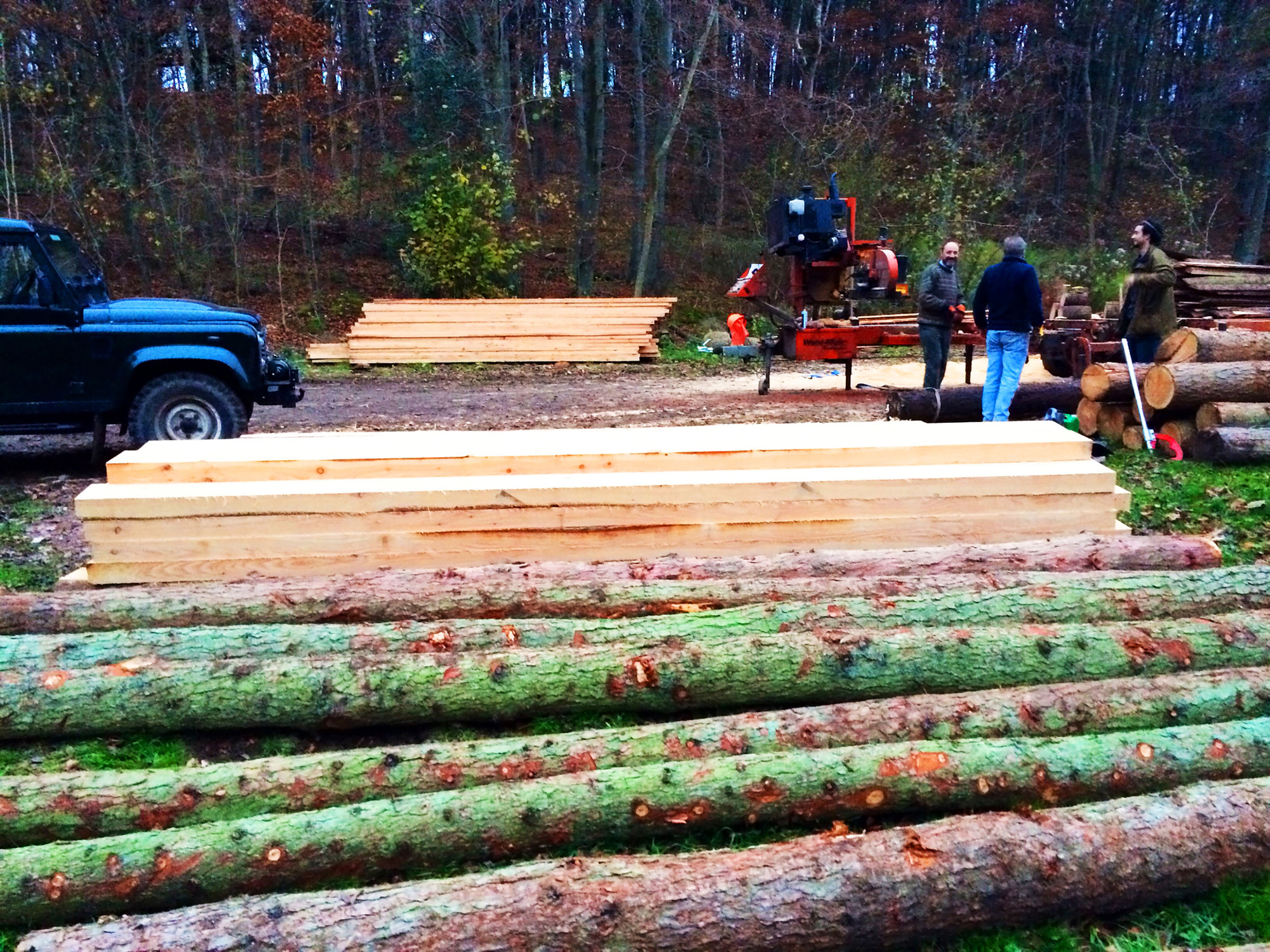 Gallery of Invisible Studio's New Studio / Invisible Studio - 17