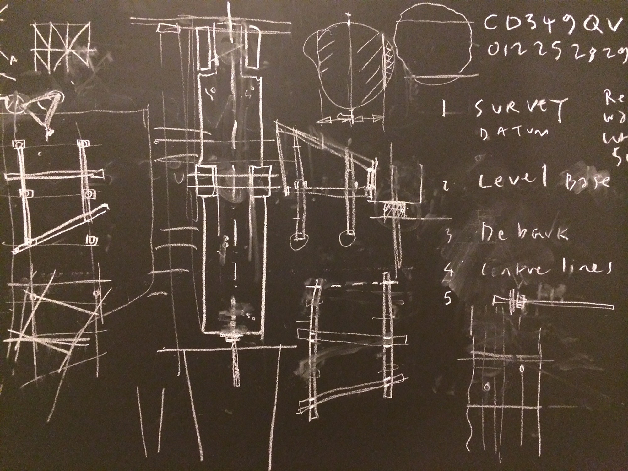 Gallery of Invisible Studio's New Studio / Invisible Studio - 22