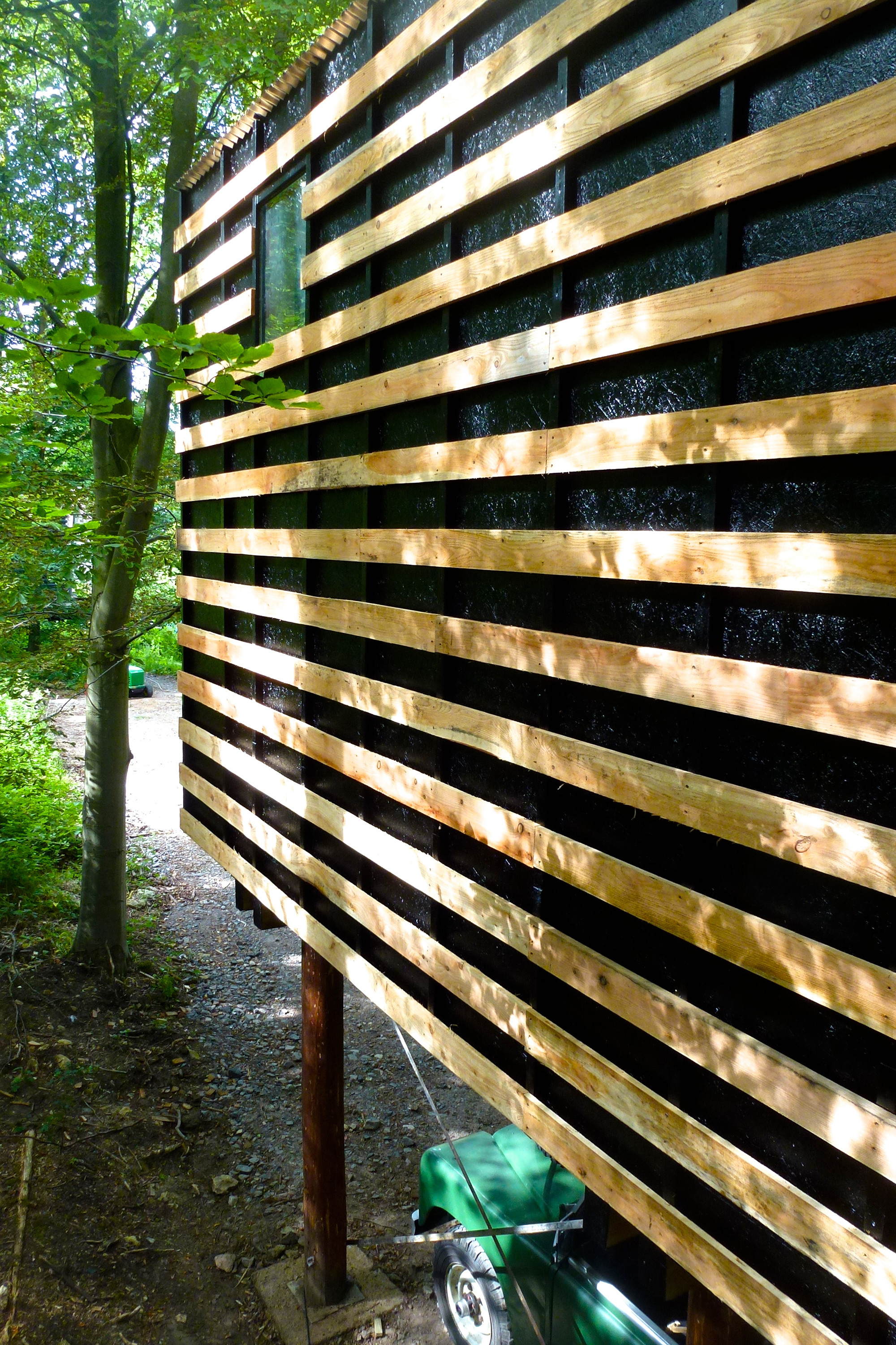 Gallery of Invisible Studio's New Studio / Invisible Studio - 40