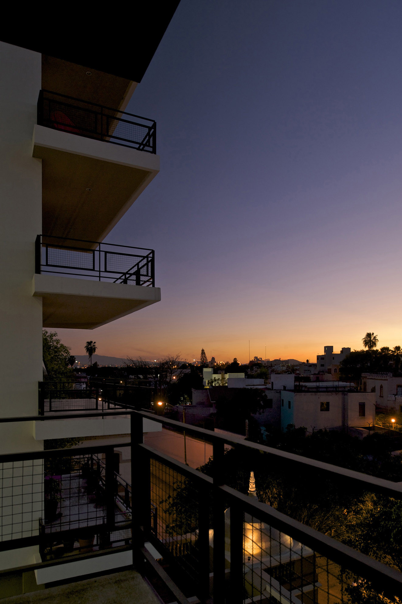 Gallery of Gleason House Building / Trama Arquitectos - 17