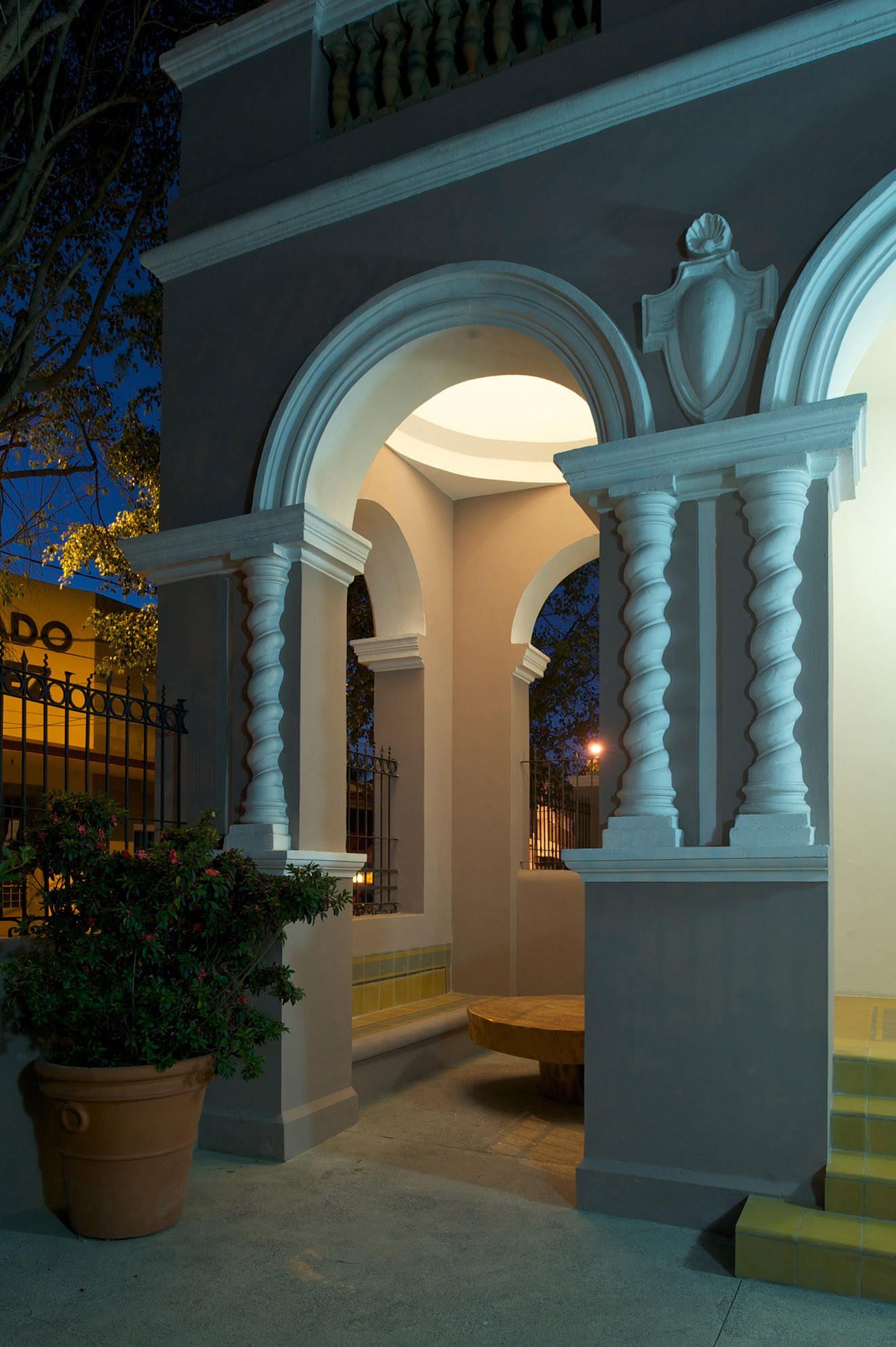 Gallery of Gleason House Building / Trama Arquitectos - 11