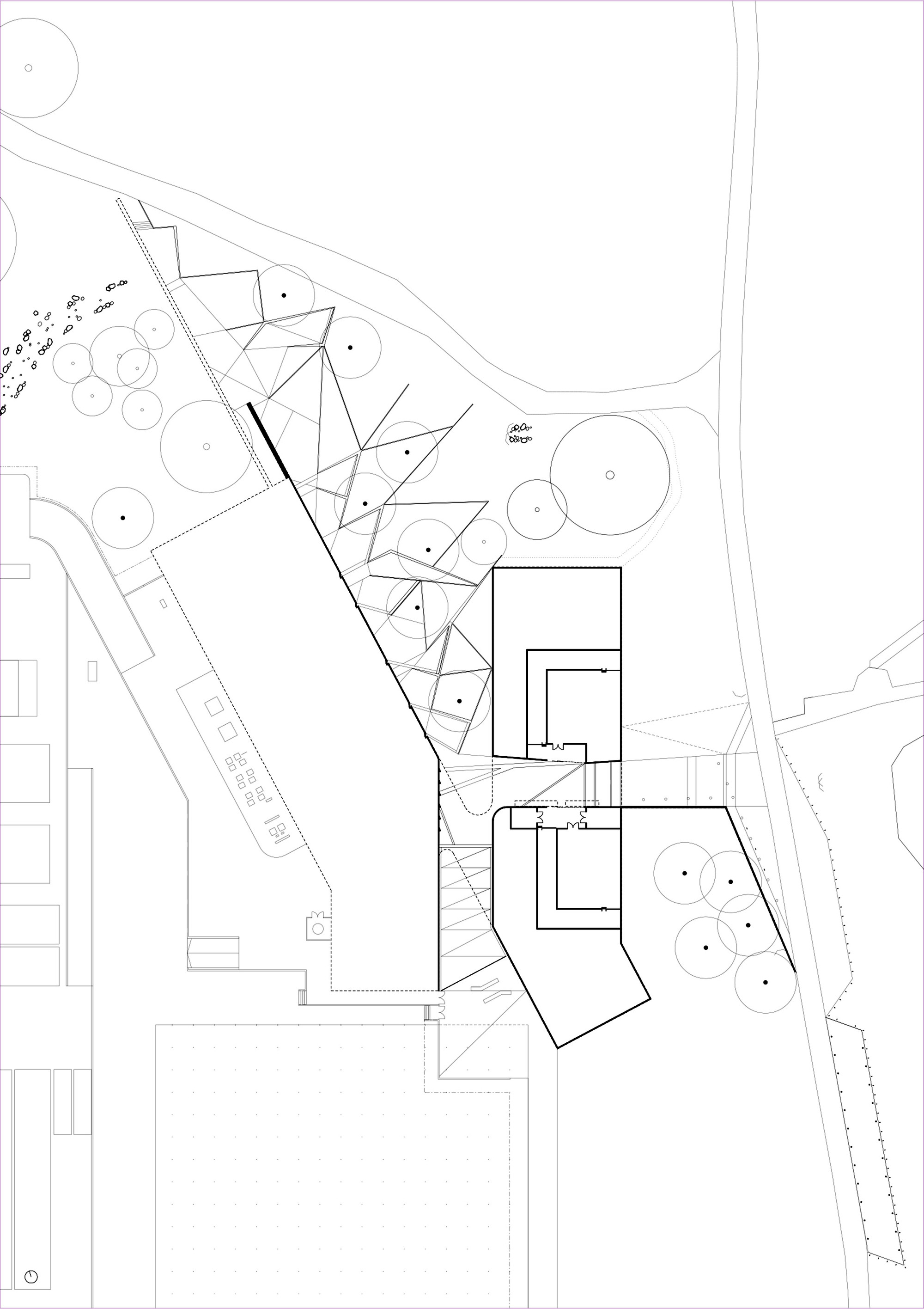 Gallery of Australian Plant Bank / BVN - 43