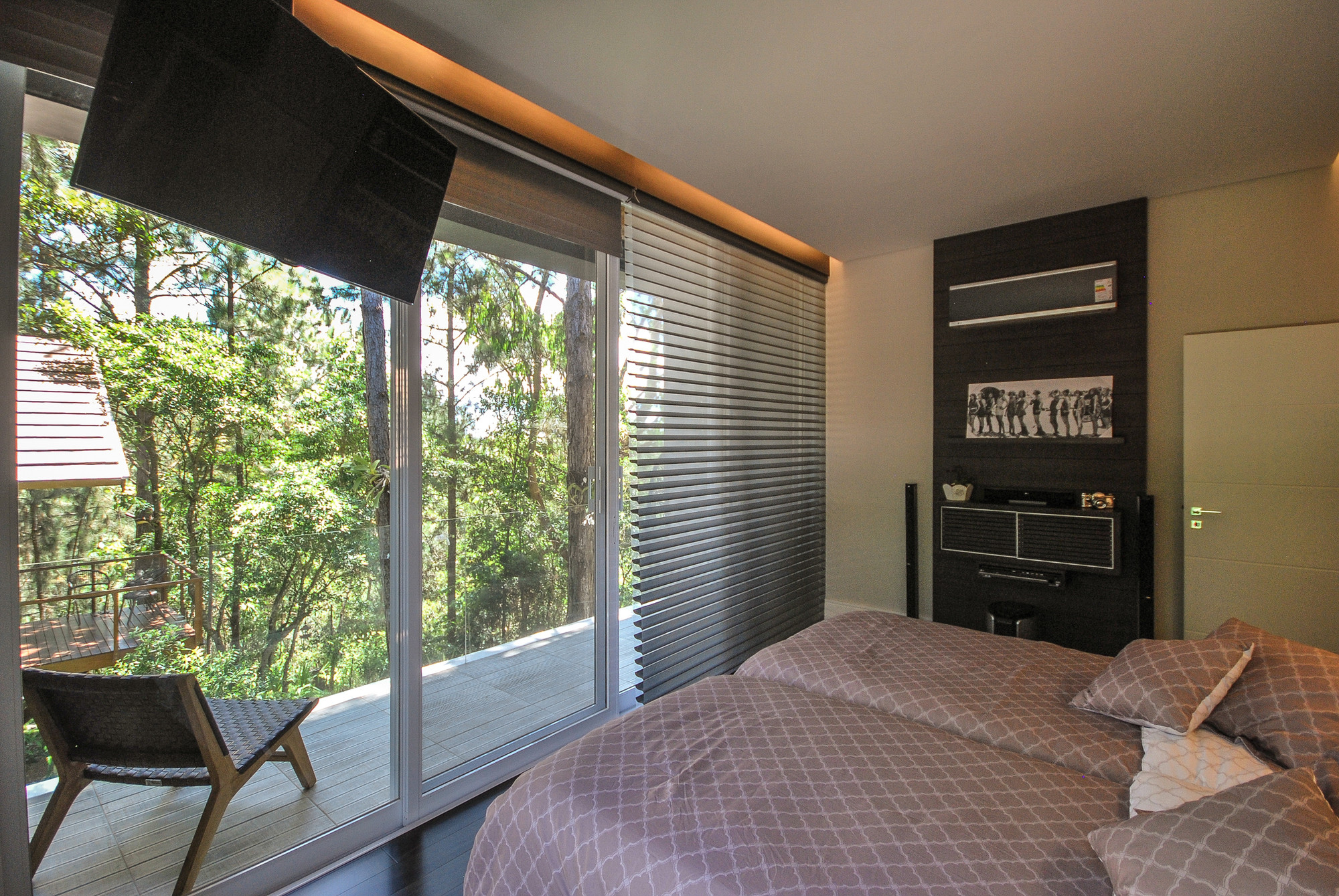 Gallery of ME House / Otta Albernaz Arquitetura - 24