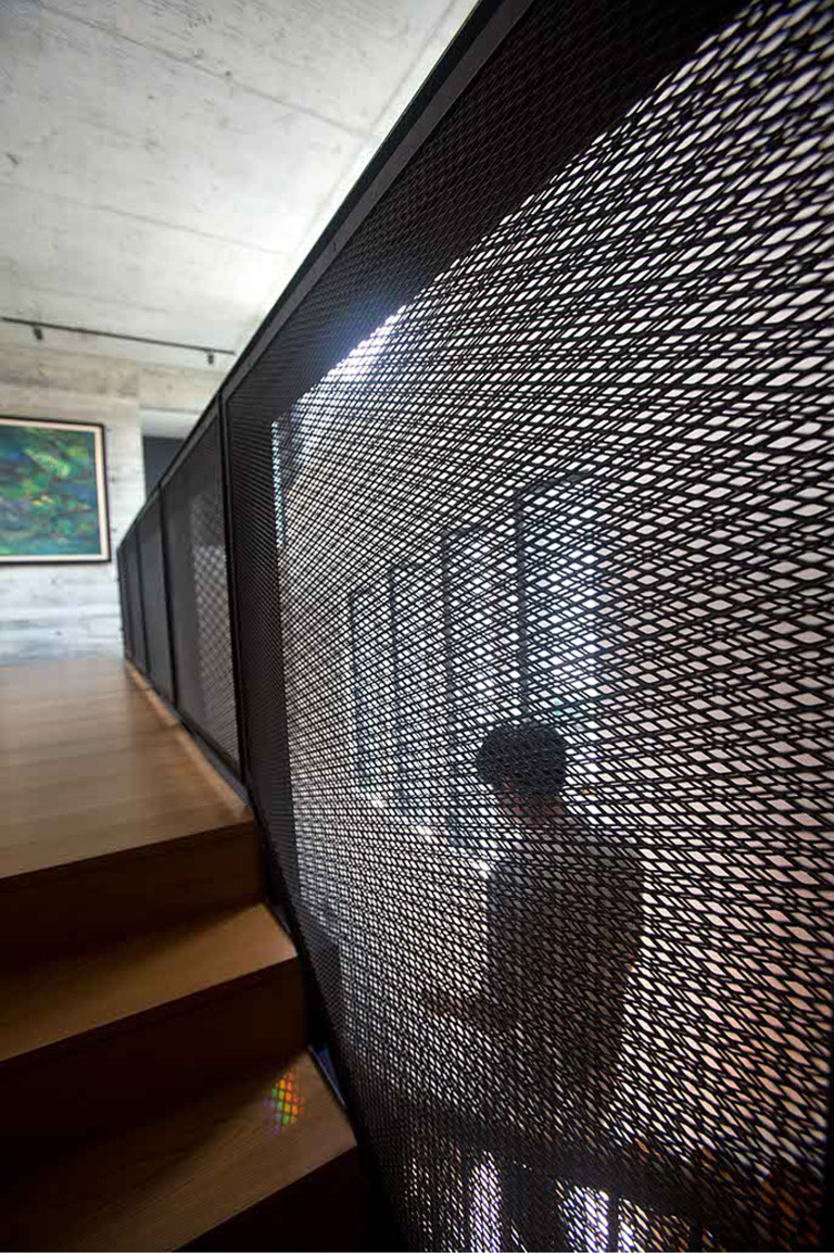 Gallery of The Extended House / Formwerkz Architects - 3