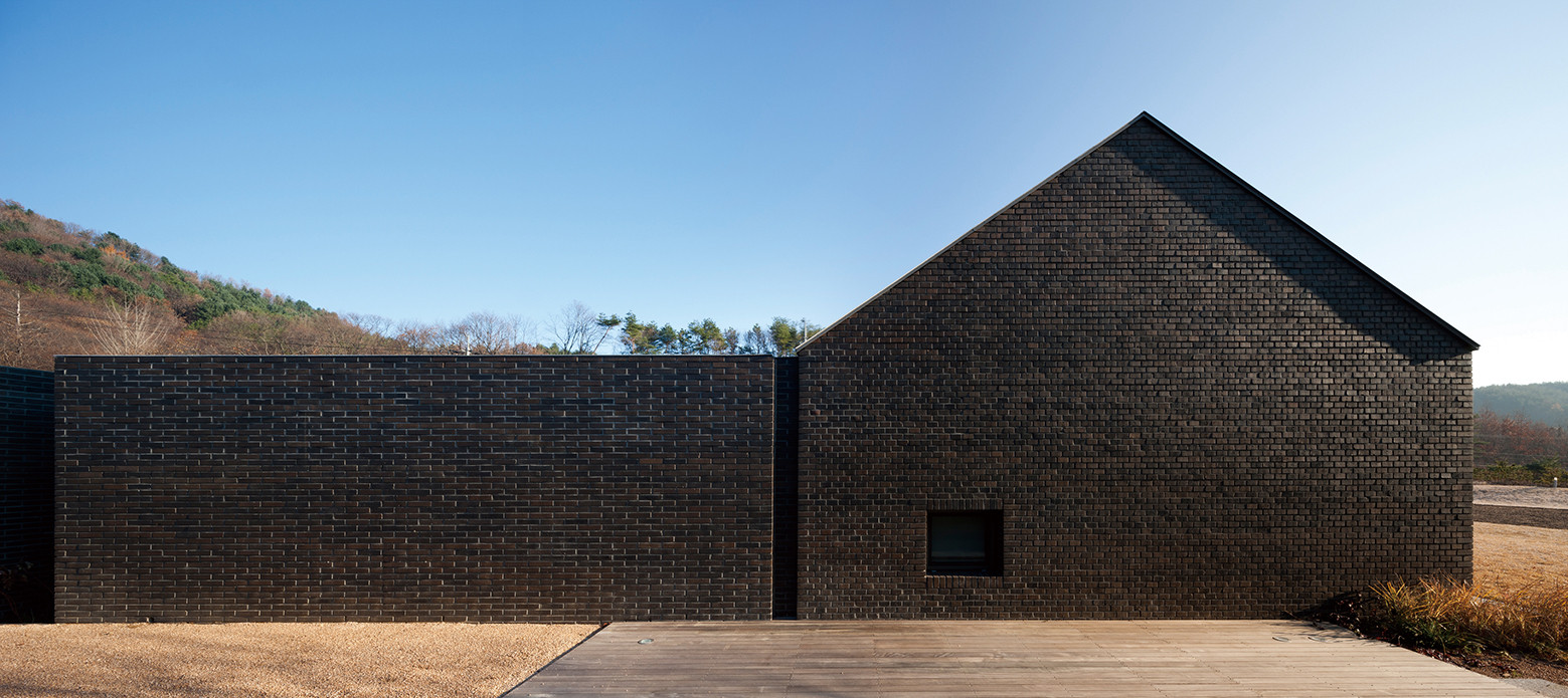 Gallery of Unfolding House / Jae Heon Jeong - 14