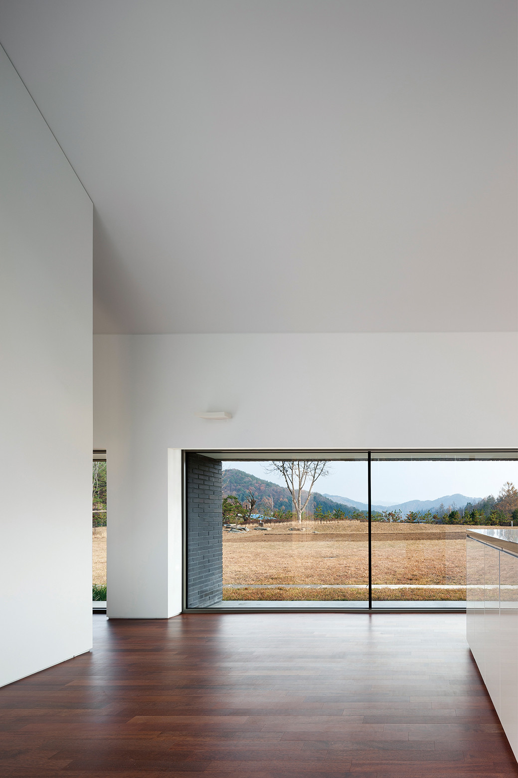Gallery of Unfolding House / Jae Heon Jeong - 17